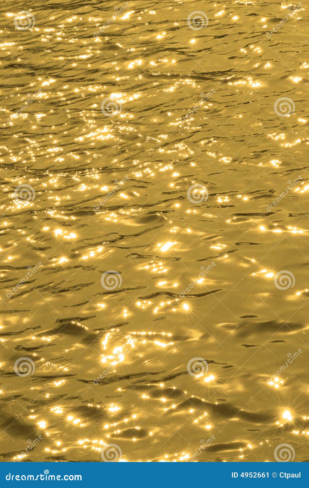 Golden Wave Texture Background Royalty-Free Stock Image | CartoonDealer ...