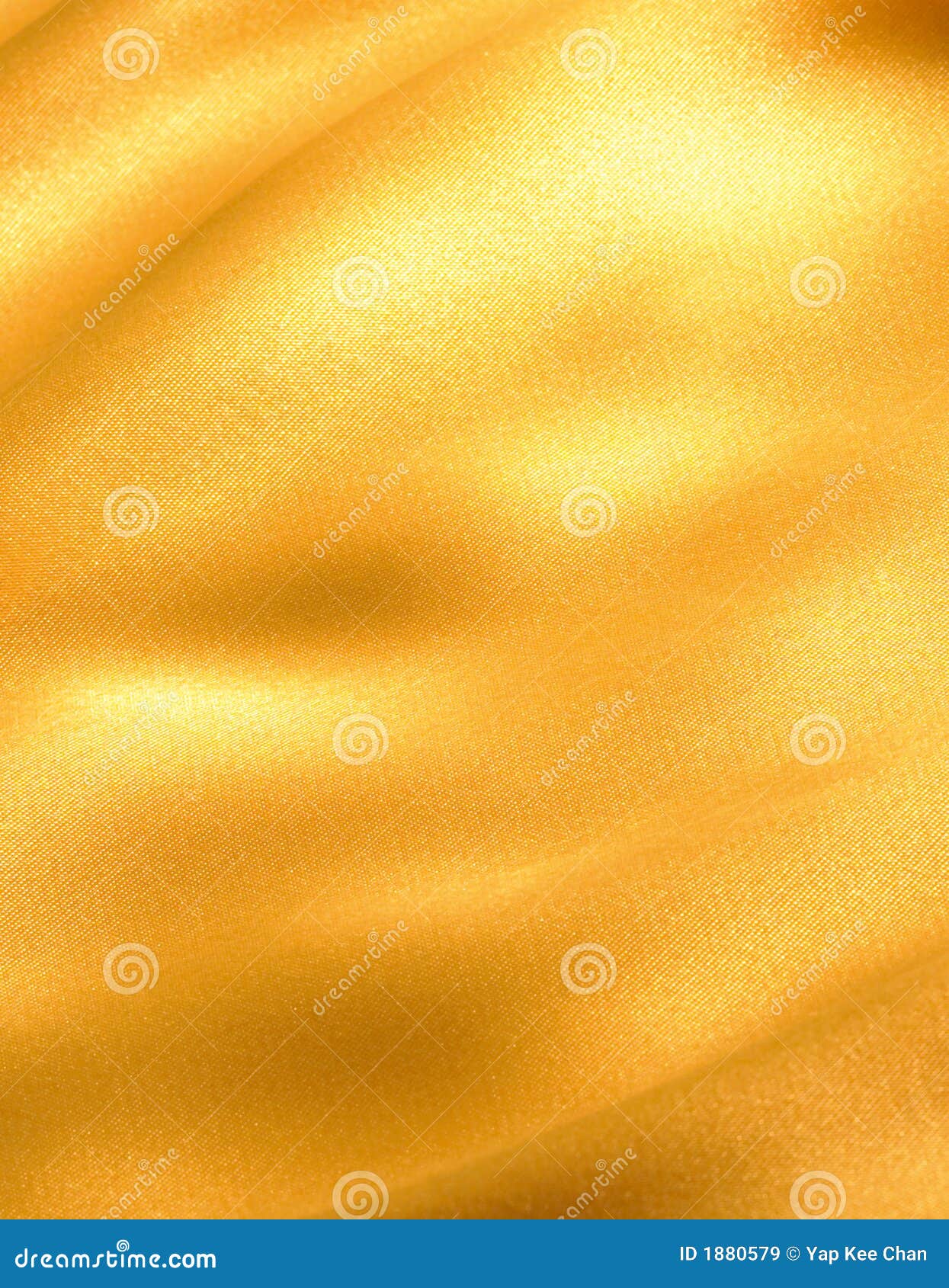 Golden wave of cloth stock image. Image of spot, presentation - 1880579