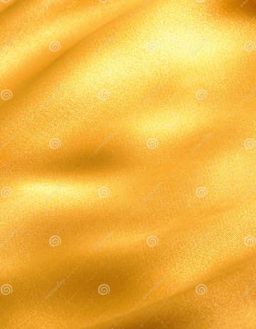 Golden wave of cloth stock image. Image of spot, presentation - 1880579