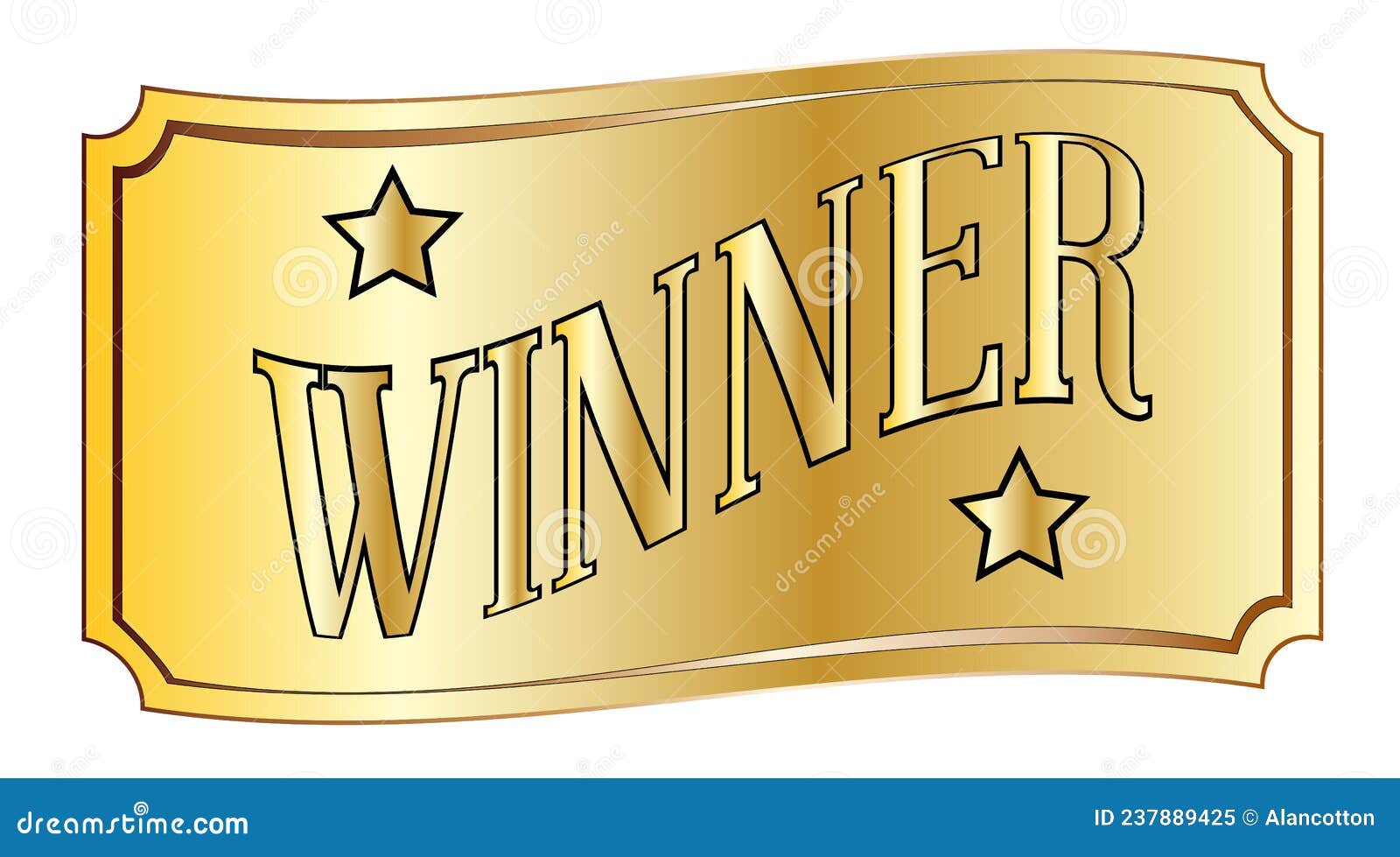 Winner Ticket, Sports Arena And Car Parking Icons Set. 24h Service ...