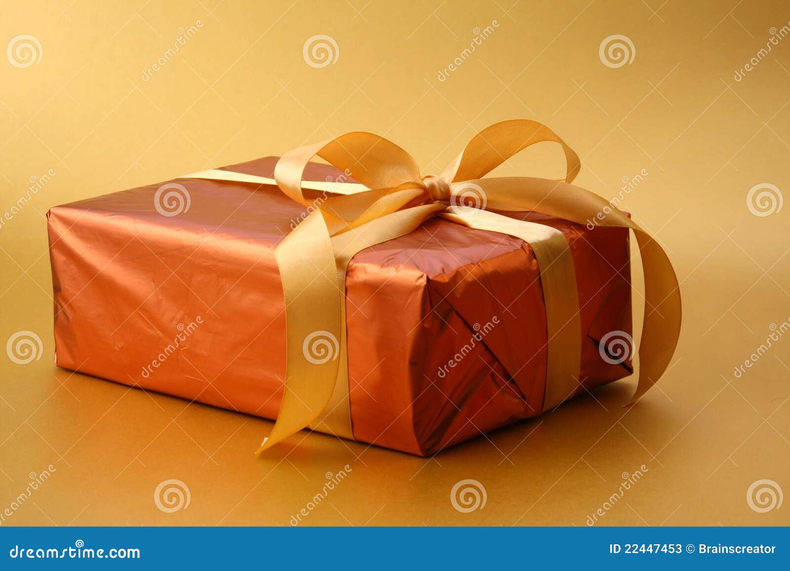 15,872 Golden Wrapped Gift Stock Photos - Free & Royalty-Free Stock ...