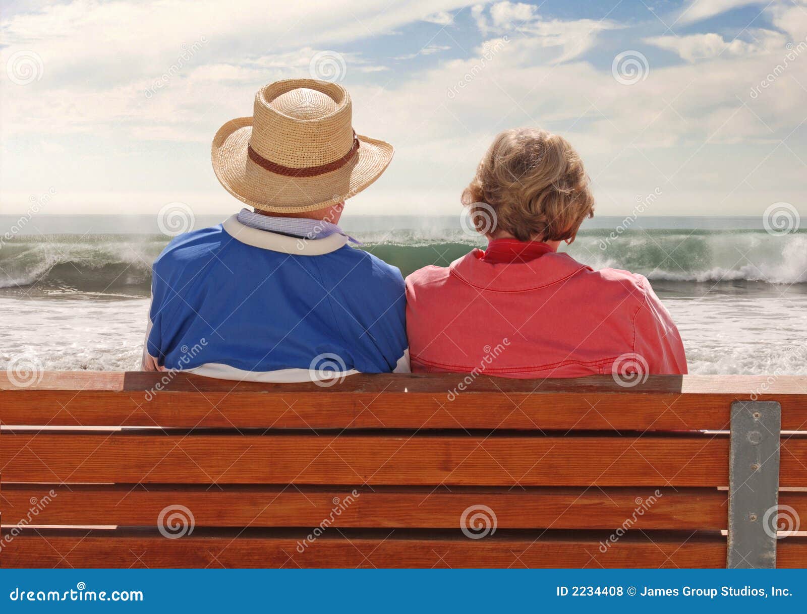 Golden Years stock photo. Image of looking, mature, grand - 2234408