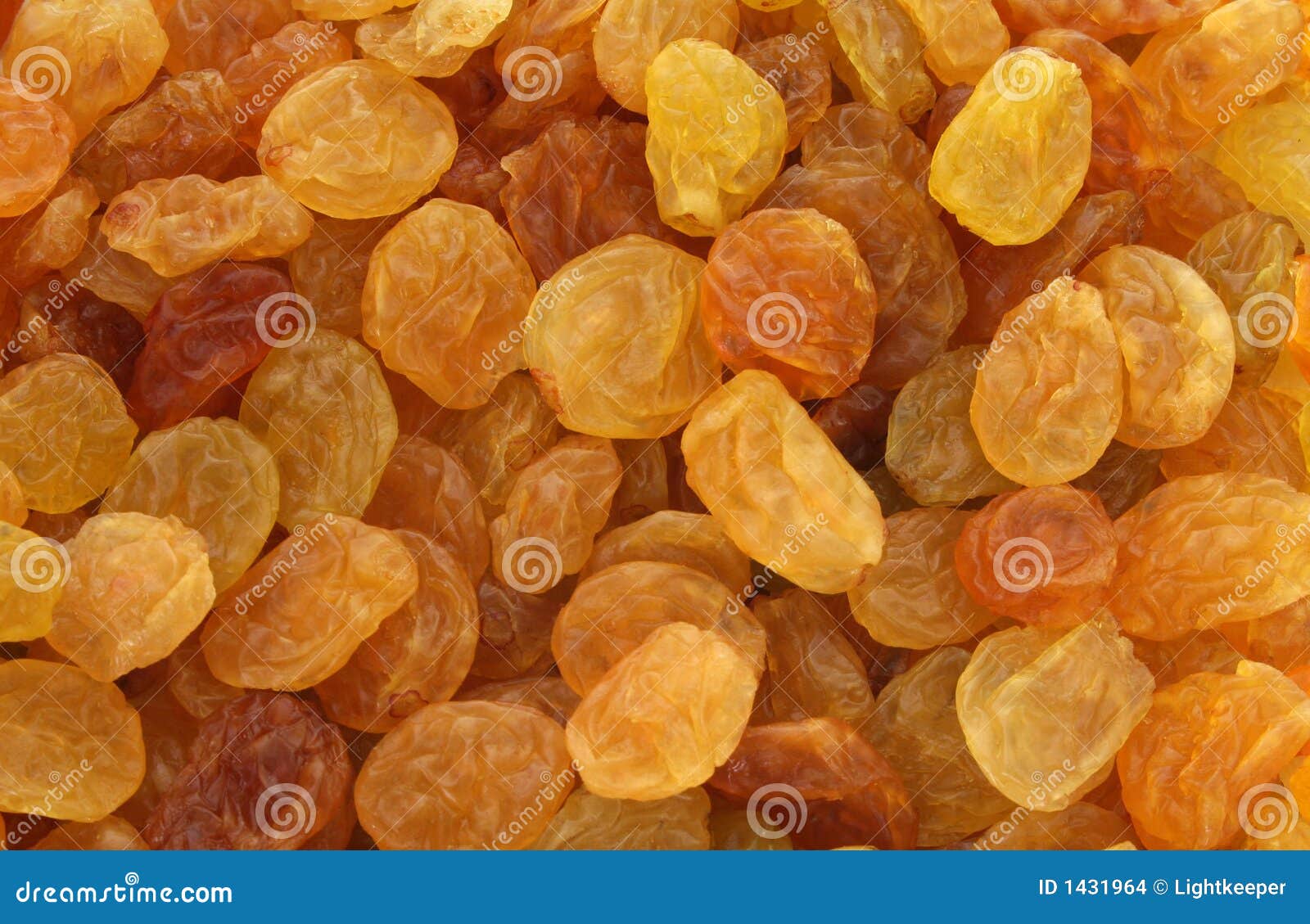 Golden Yellow Raisins Background Stock Photo - Image of dried ...