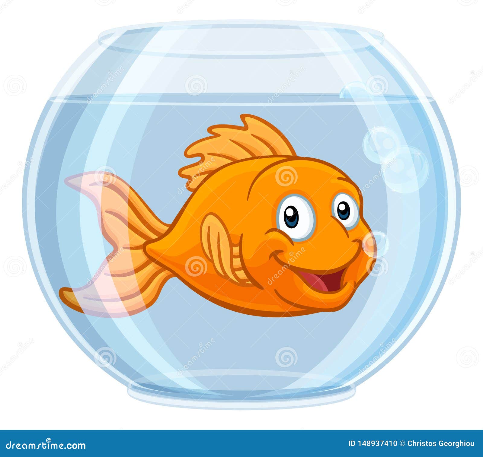 Goldfish Royalty-Free Stock Image | CartoonDealer.com #3185836 Goldfish Royalty-Free Stock Image | CartoonDealer.com #3185836
