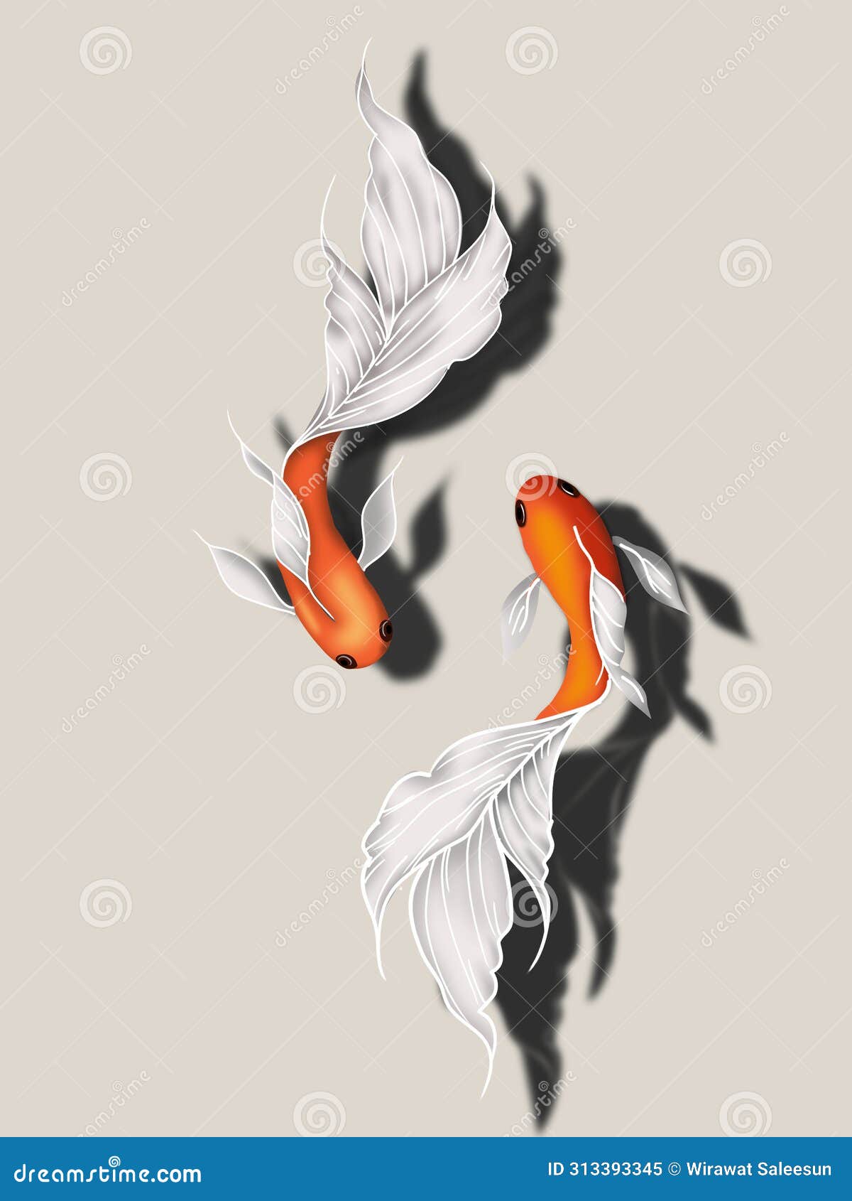 Goldfish, Lucky Fish, Beautiful Fish, Background Images, Printing Work ...