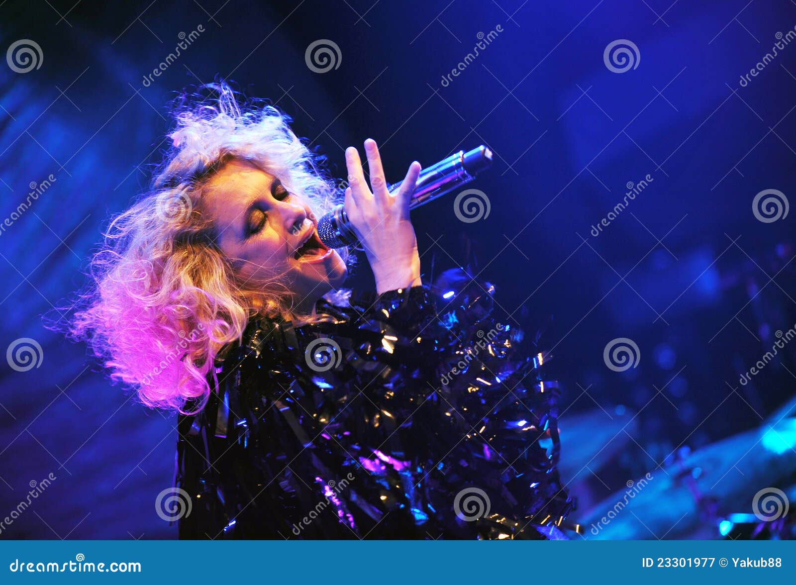 Goldfrapp Band Stock Photos - Free & Royalty-Free Stock Photos from ...