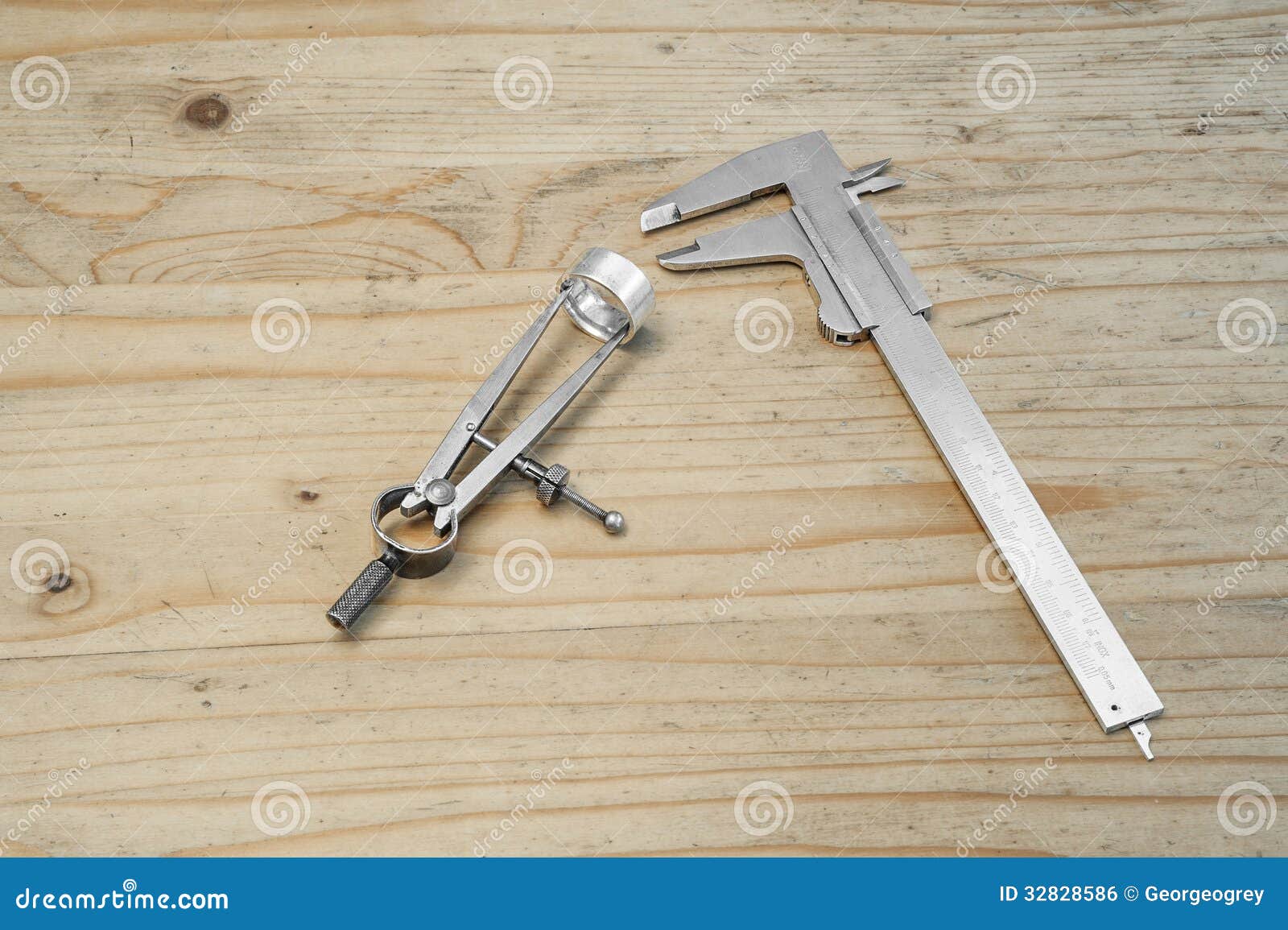 Goldsmith tools 2 stock photo. Image of goldsmith, work - 32828586
