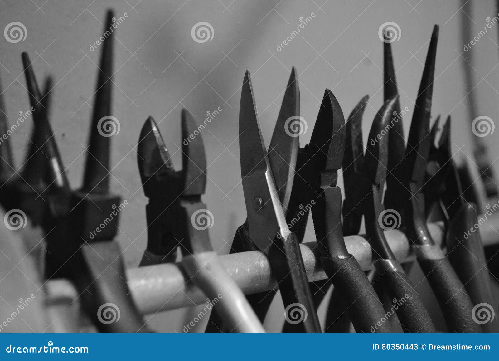 Goldsmith tools stock image. Image of clamps, piece, working - 80350443