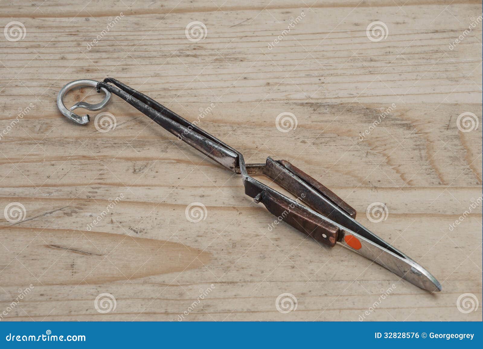 Goldsmith tools 5 stock photo. Image of closeup, arrangement - 32828576