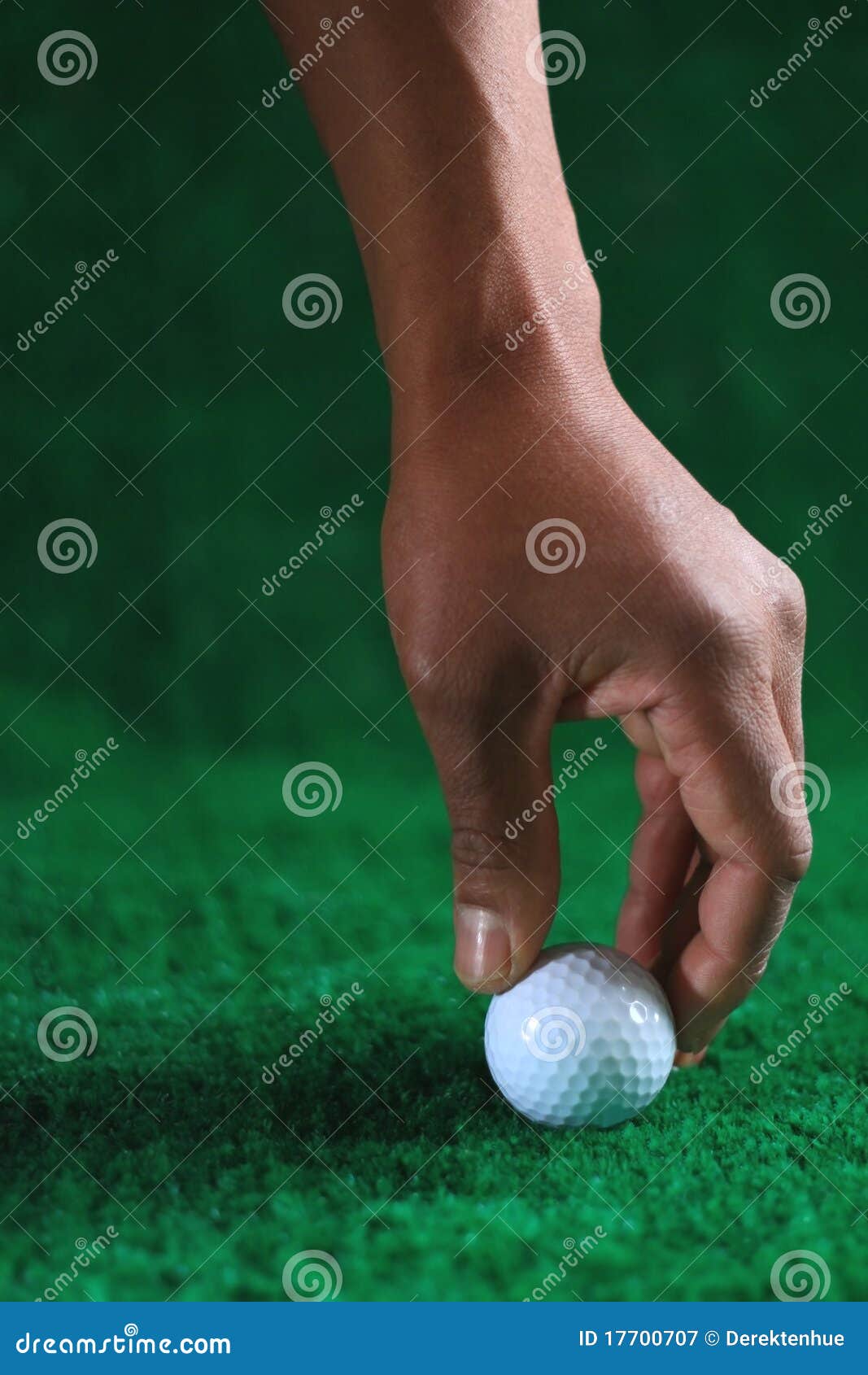 Golf 6 stock image. Image of golfing, colors, daylight - 17700707