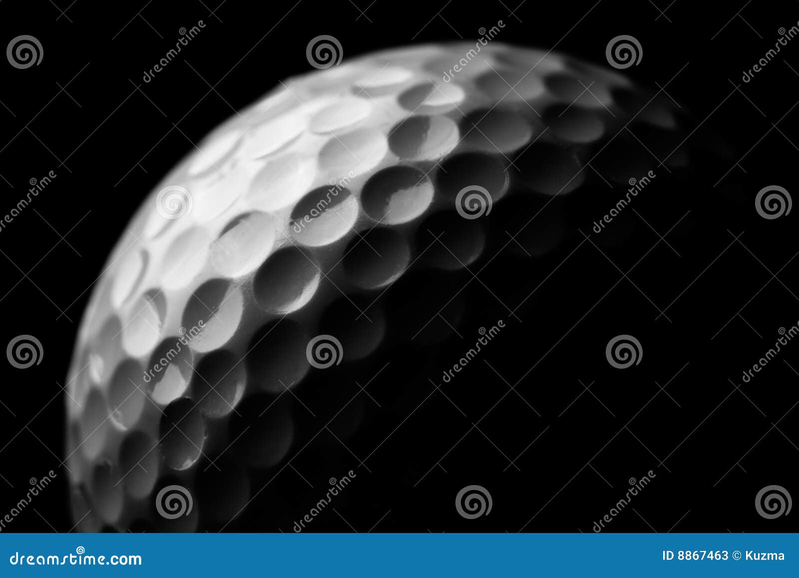 Golf stock image. Image of sport, concept, shaped, round - 8867463