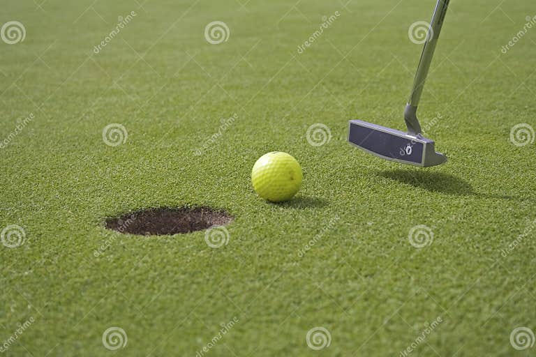 Golf stock image. Image of sport, golfing, birdie, trees - 9807909