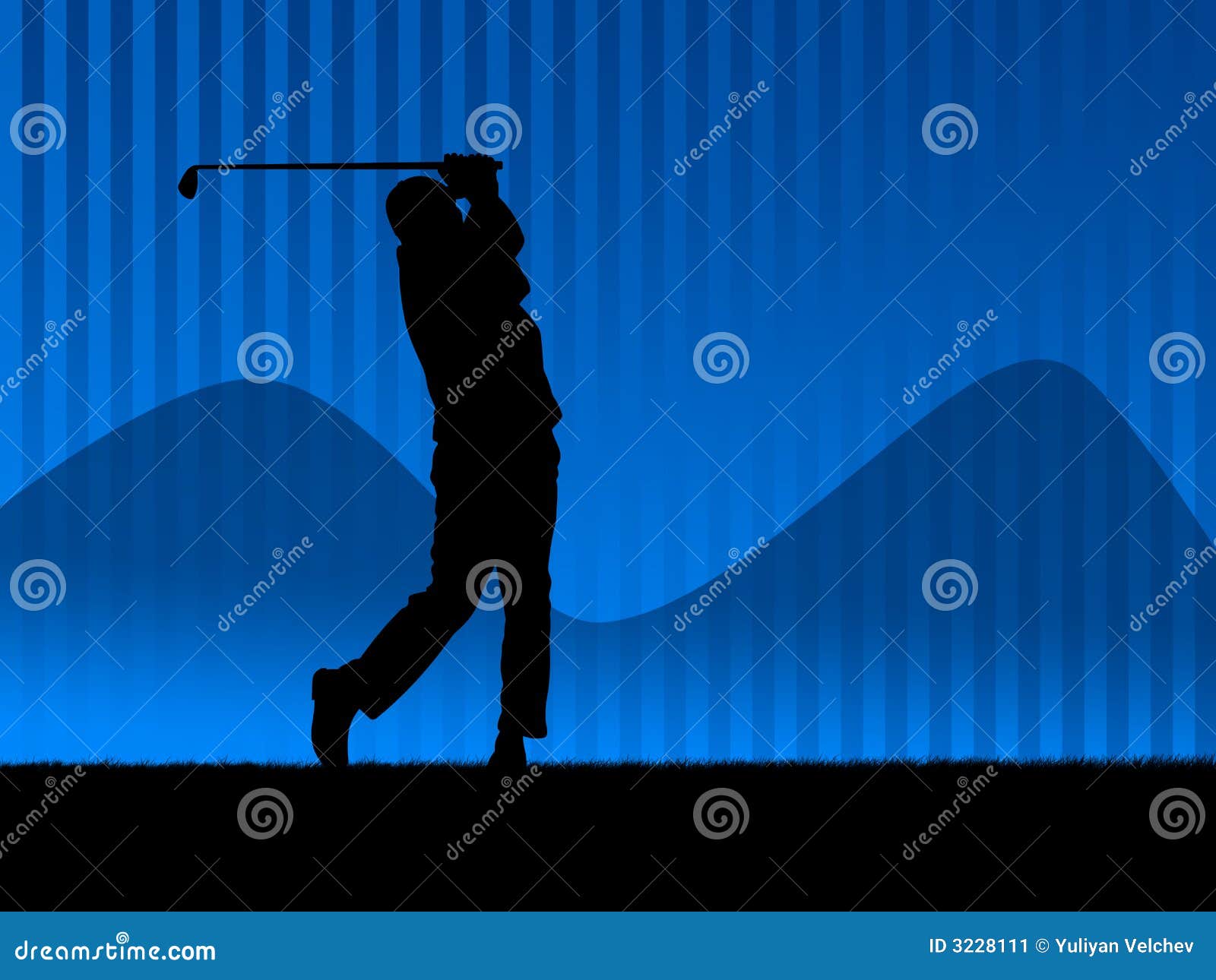 Golf Background Vector Plaid, Royal Pattern Texture Seamless. Rest ...