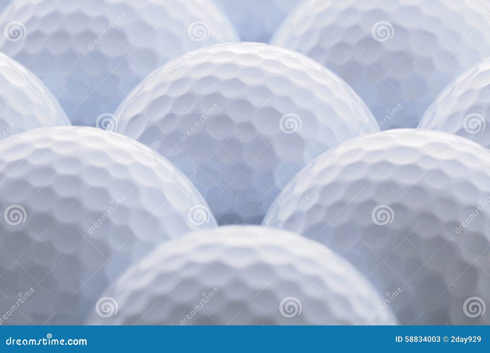 Golf Ball, background stock image. Image of circle, pure - 58834003