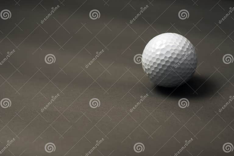 Golf ball stock image. Image of gray, golf, ball, golfball - 35987735