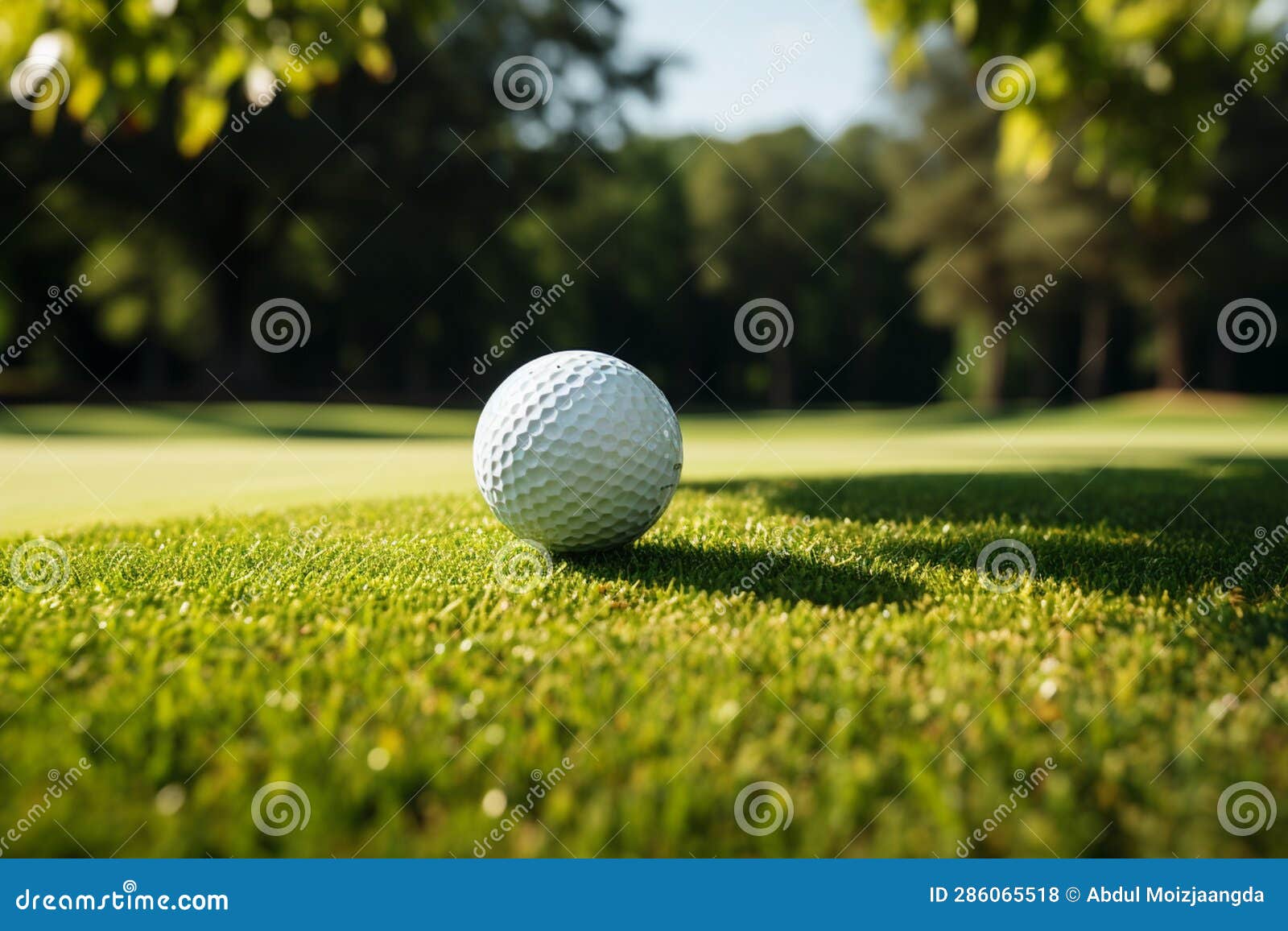 Ball Rolls Along Surface. Abstract Vector Optical Illusion Illustration ...