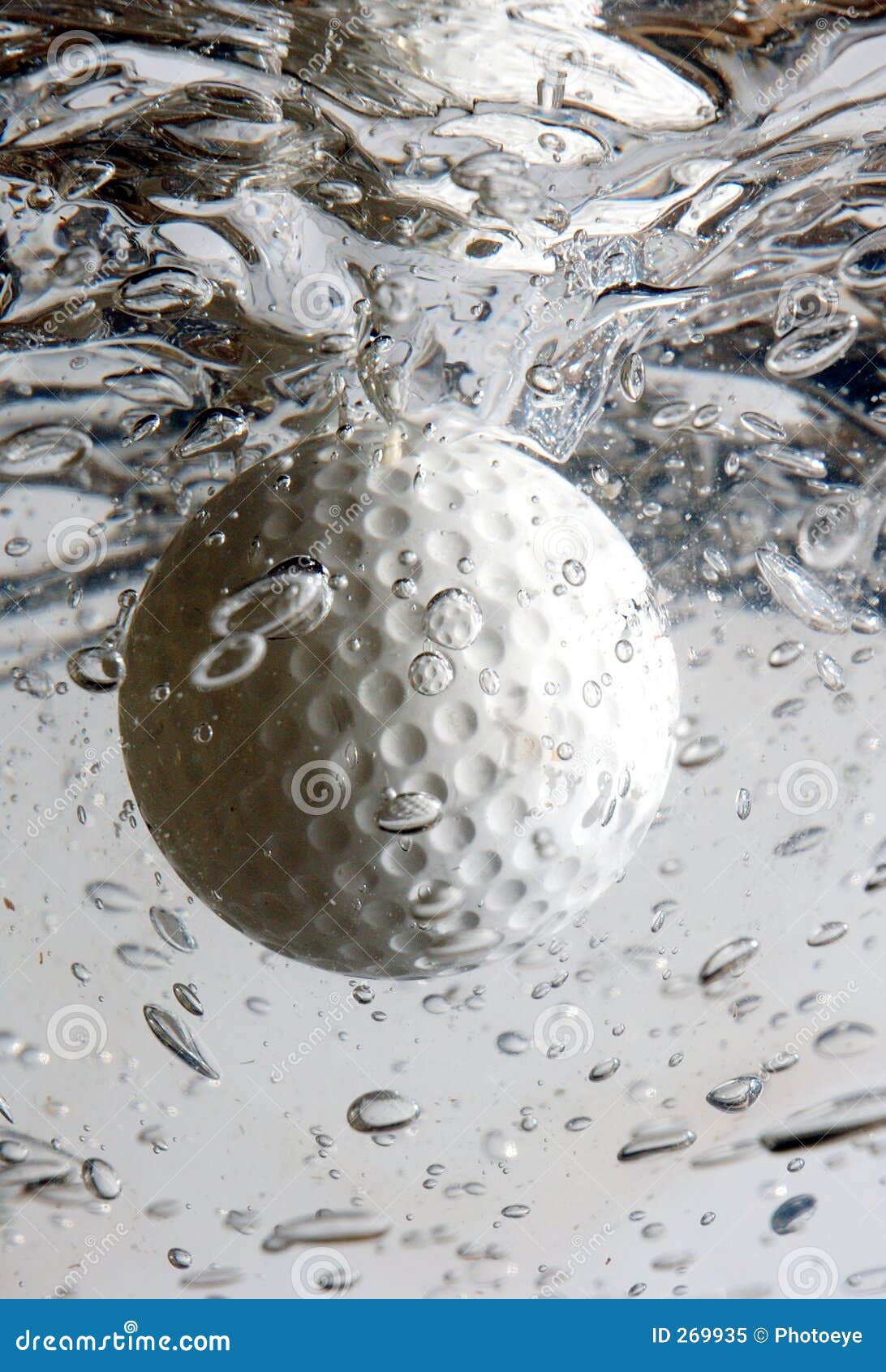 Golf Ball Splash 2 Stock Photos - Free & Royalty-Free Stock Photos from ...