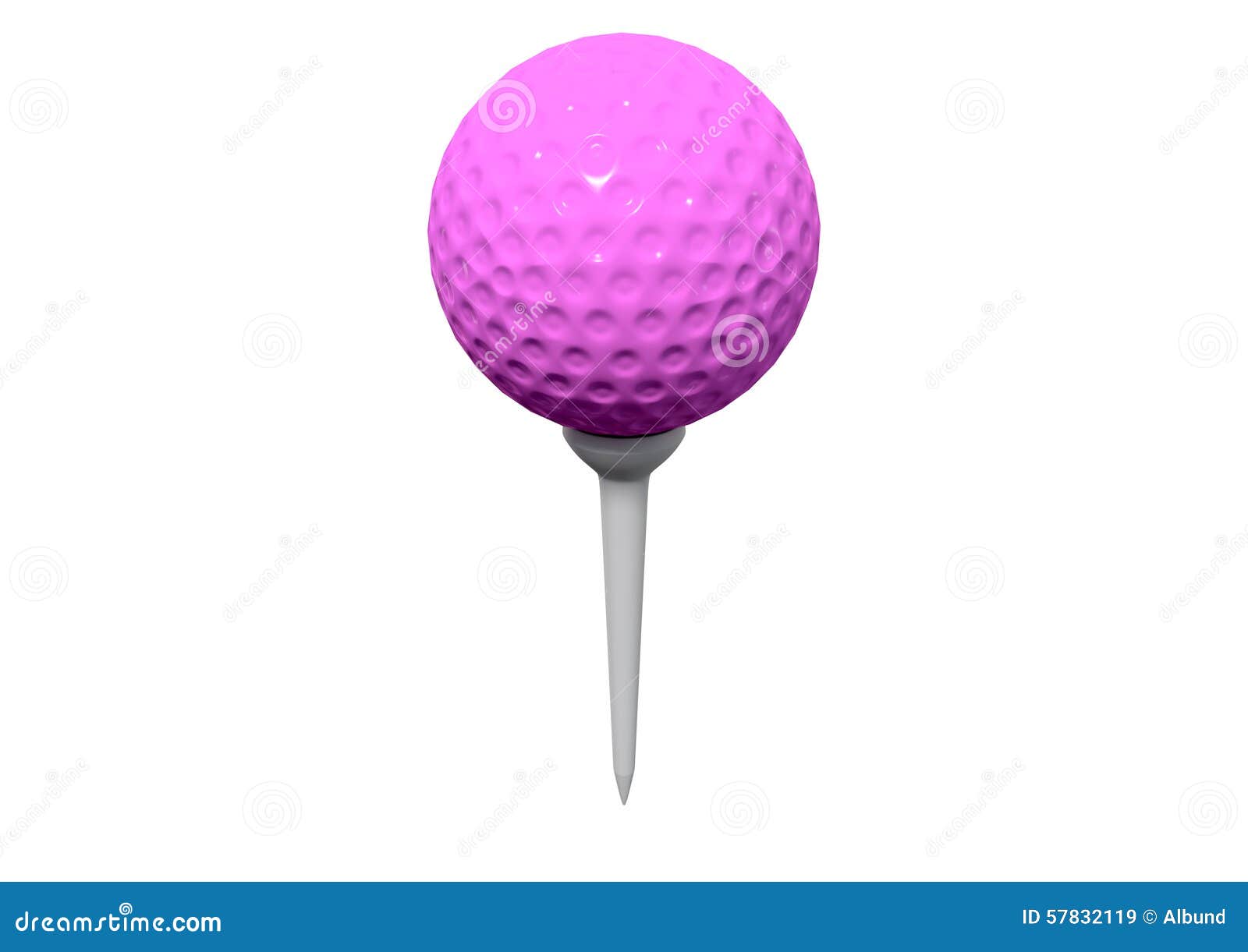 Pink Golf Tee Stock Illustrations – 407 Pink Golf Tee Stock ...