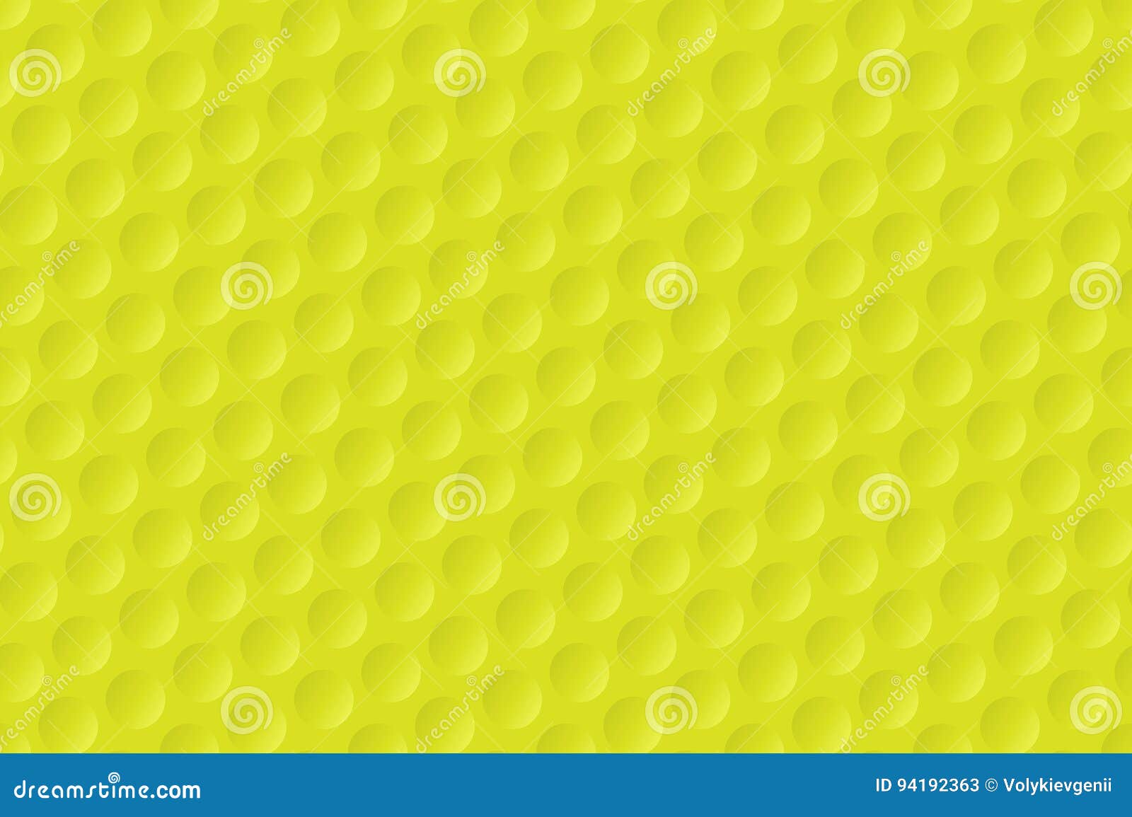 Golf Ball Texture Background Stock Vector - Illustration of design ...