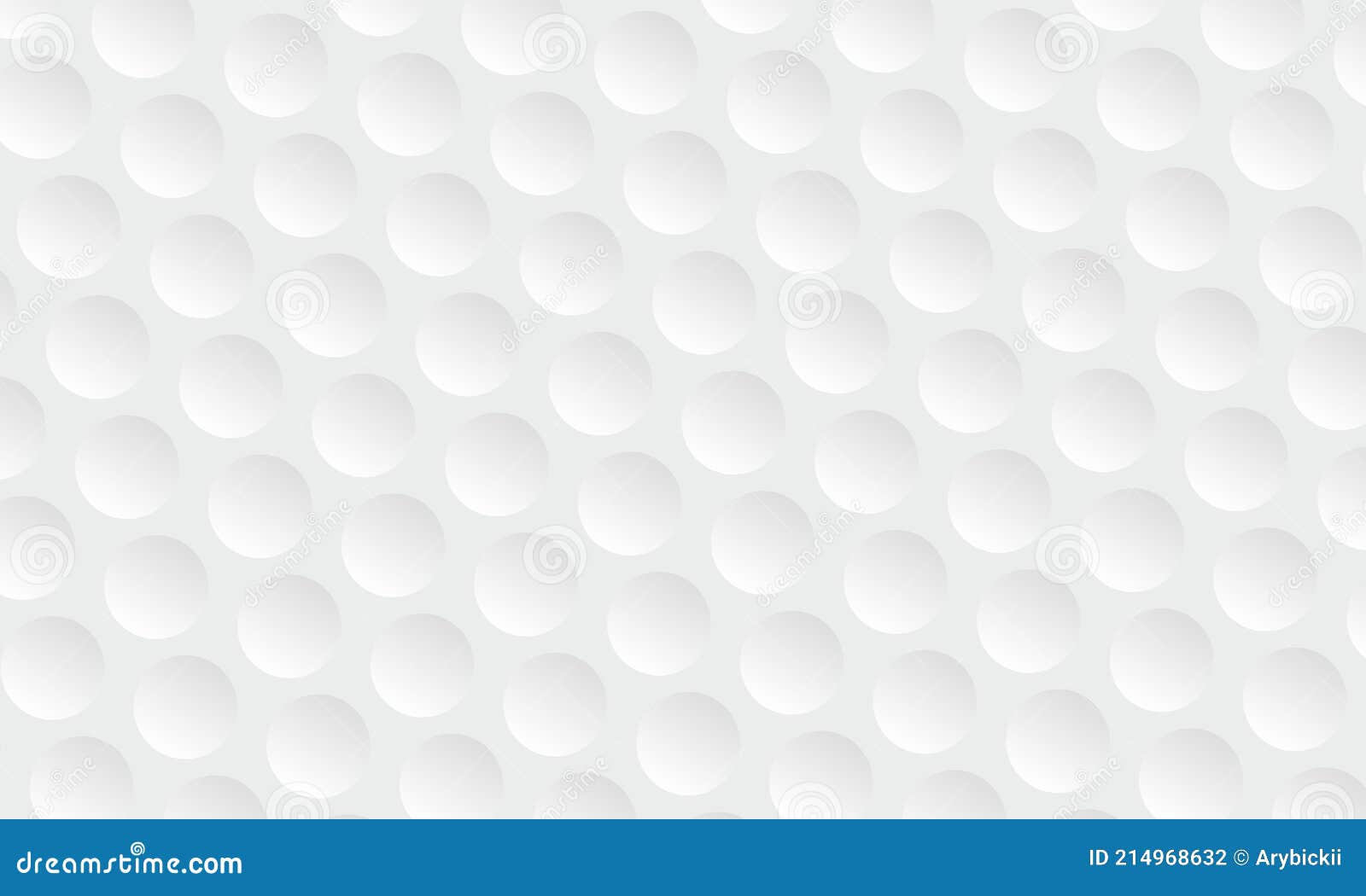Golf Ball Texture Background Stock Vector - Illustration of leisure ...