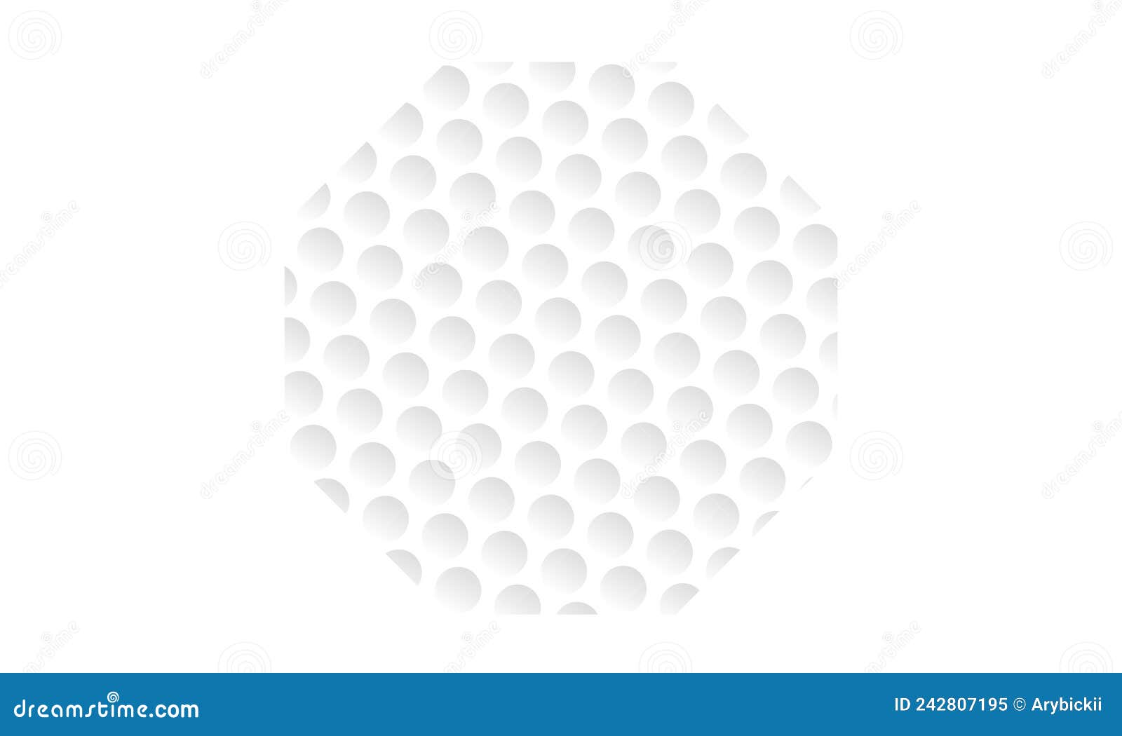 Golf Ball Texture Background Stock Vector - Illustration of circle ...