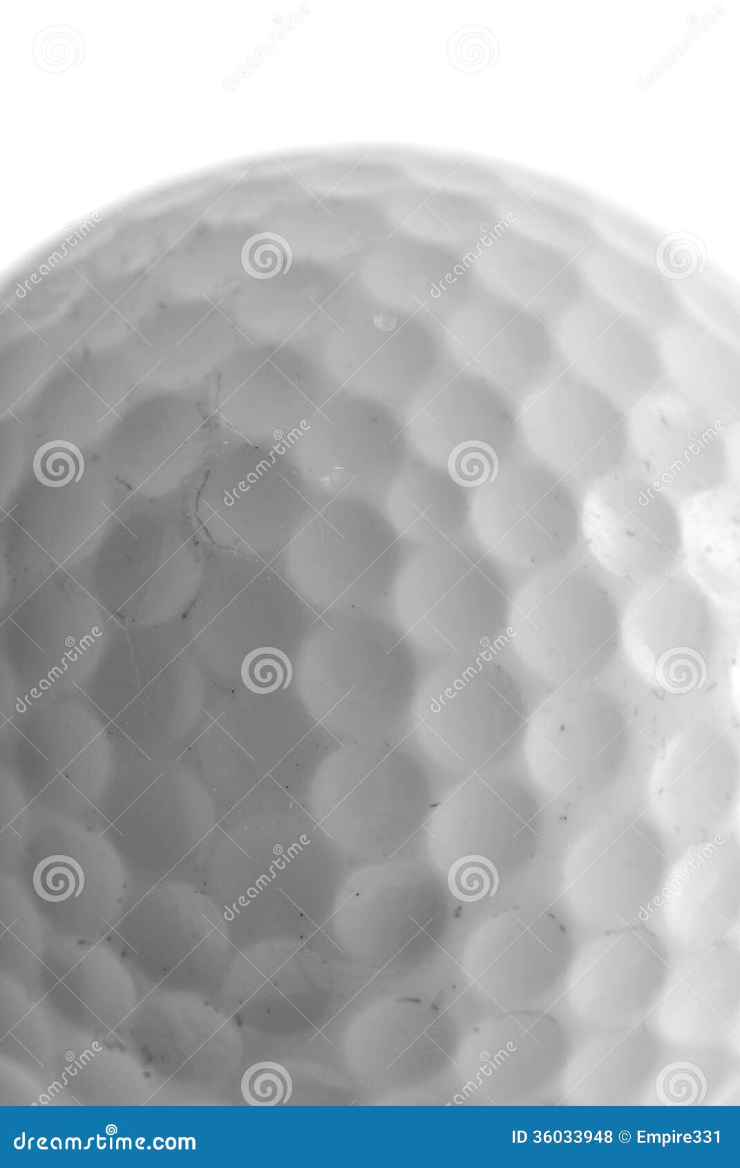 Golf Ball Texture Royalty Free Stock Photos - Image: 36033948