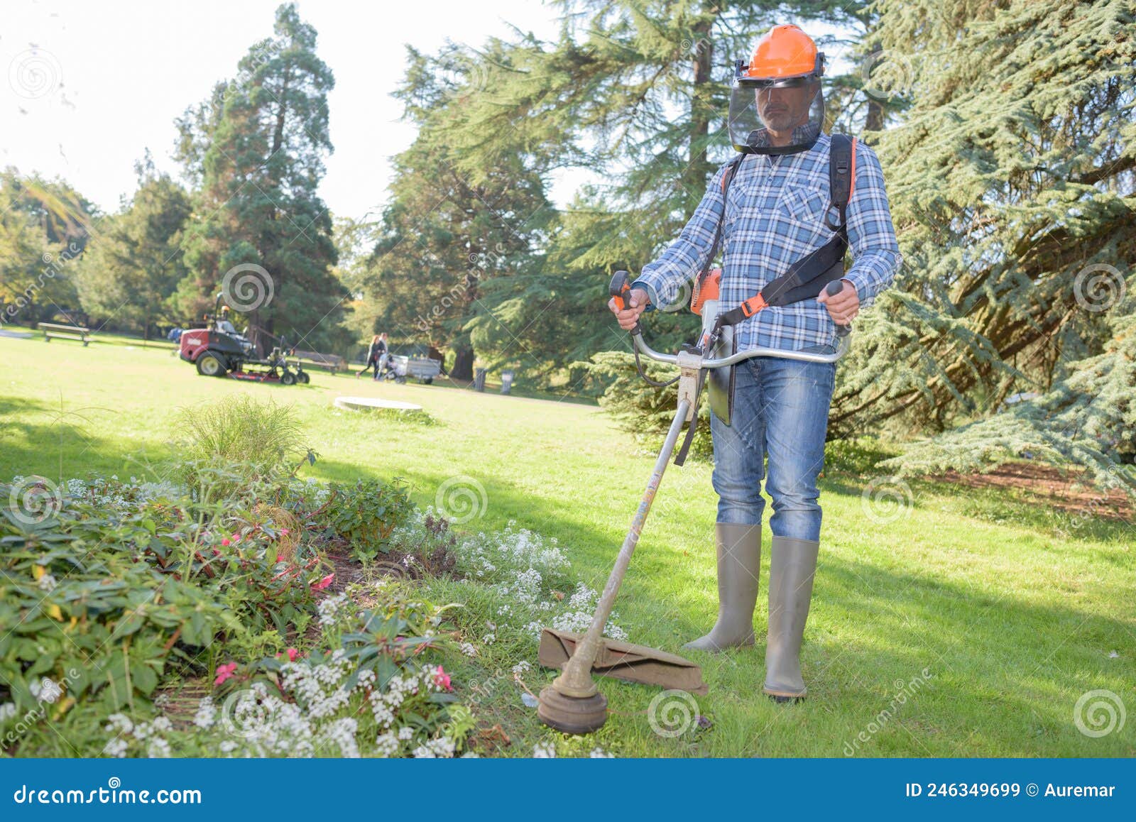 Golf Ranger Stock Photos - Free & Royalty-Free Stock Photos from Dreamstime