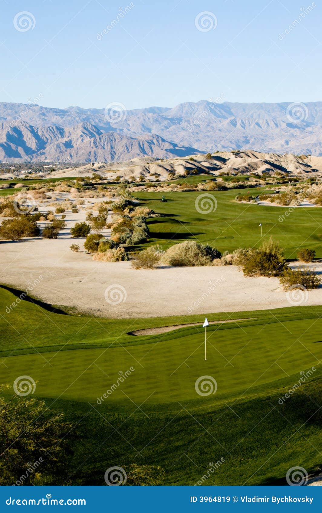 604 Golf Course Flag Mountains Stock Photos - Free & Royalty-Free Stock ...