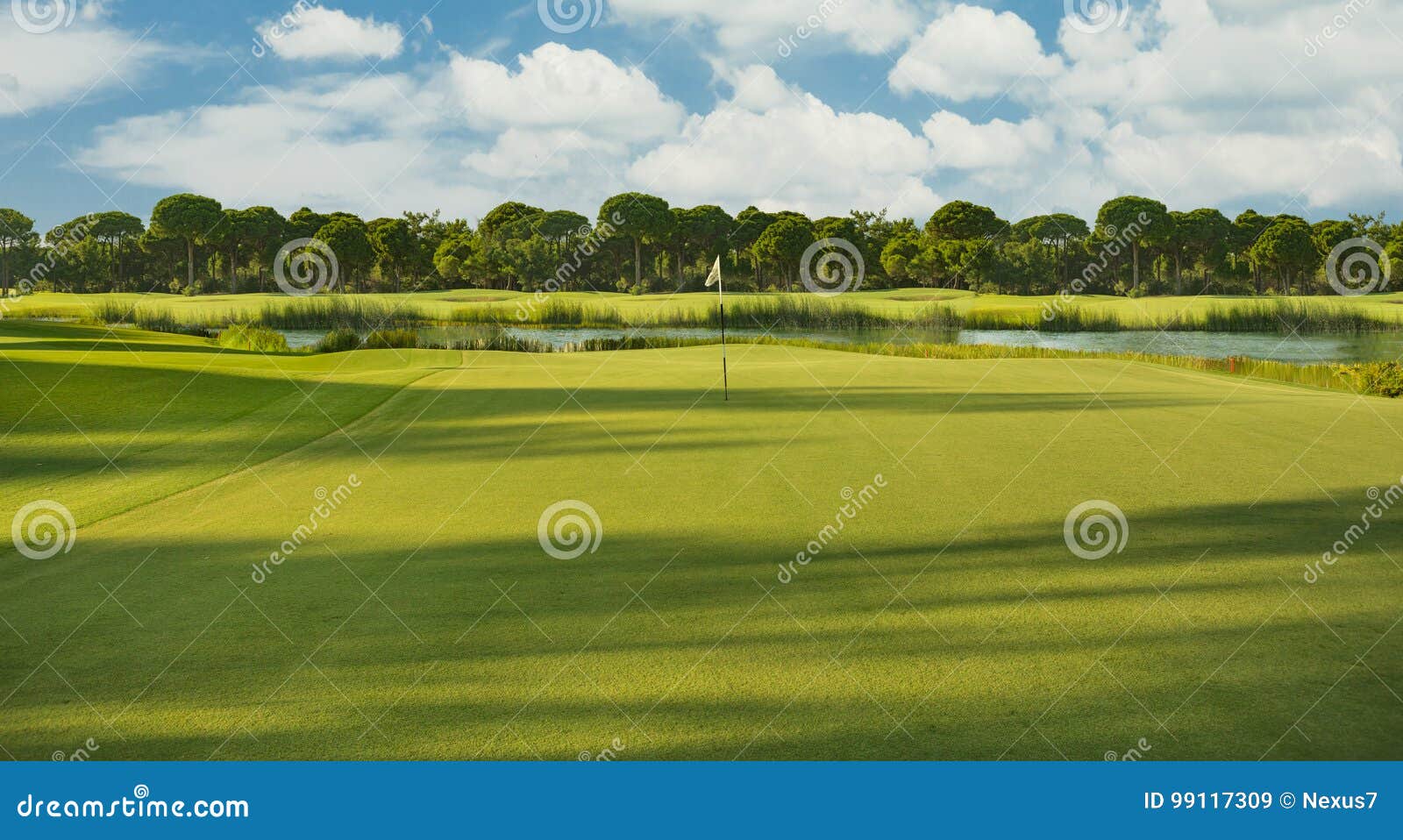 5,565 Morning Golf Course Stock Photos - Free & Royalty-Free Stock ...
