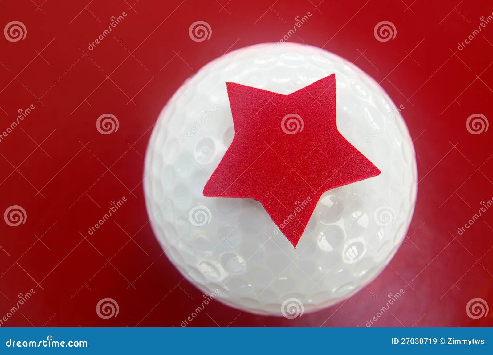 Golf star stock image. Image of shape, sport, star, golf - 27030719