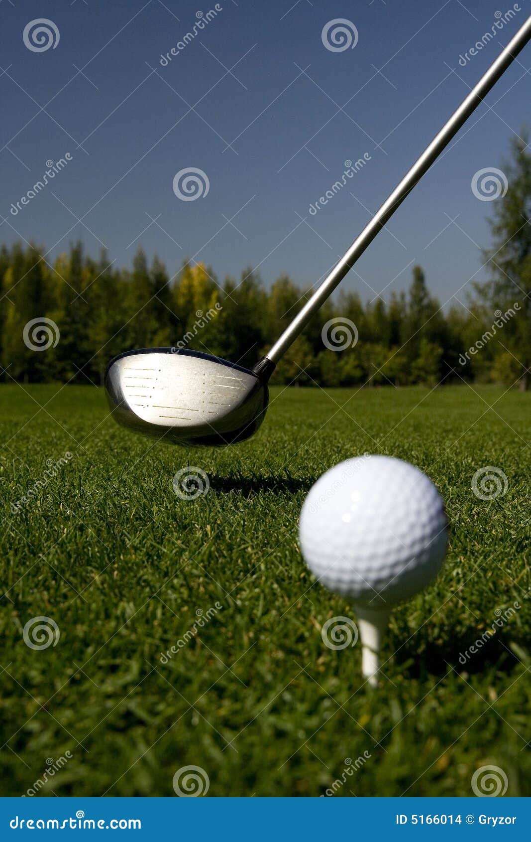 Golf Theme stock photo. Image of active, brassie, ground - 5166014