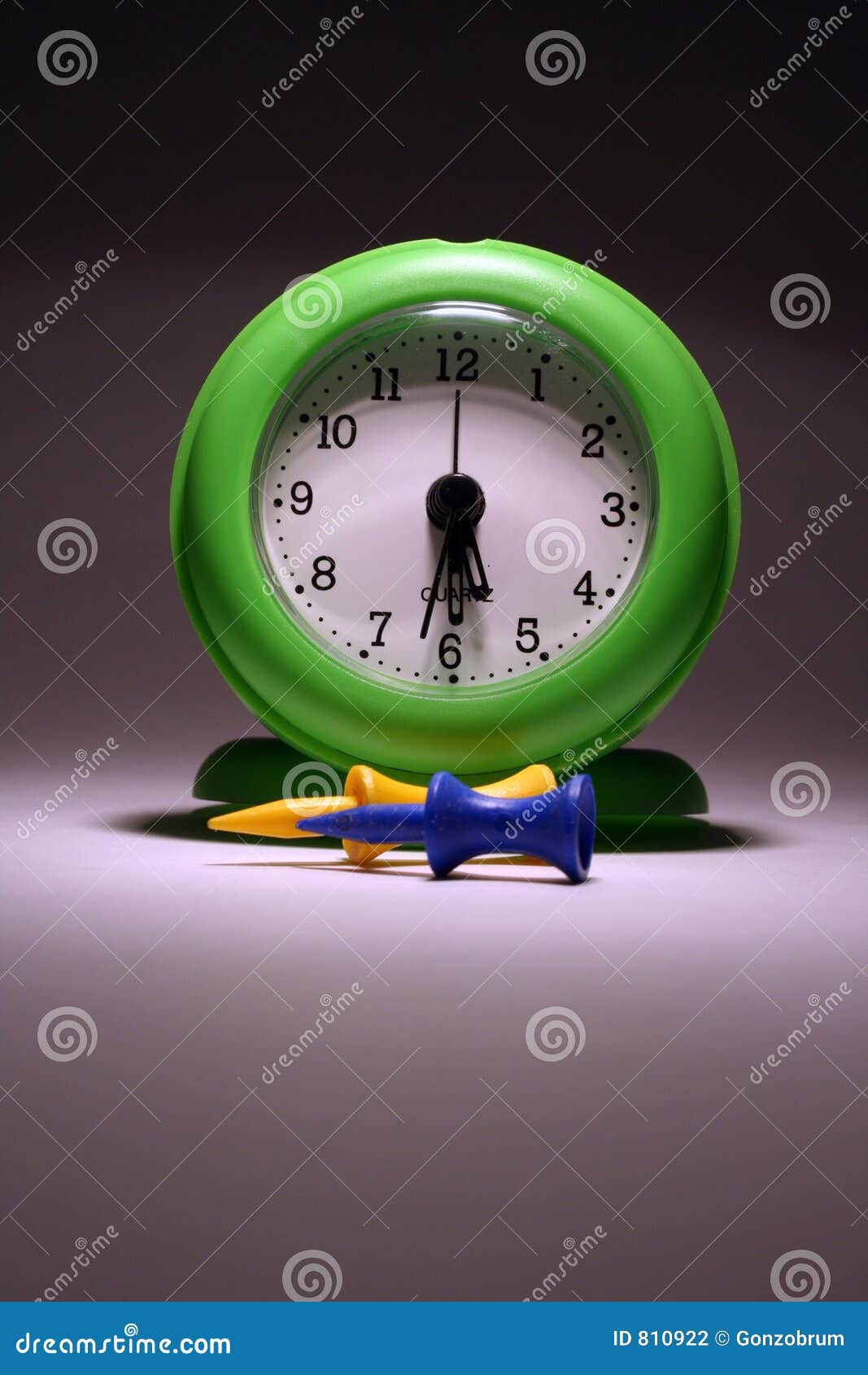 Golf Time stock photo. Image of period, golf, play, start - 810922