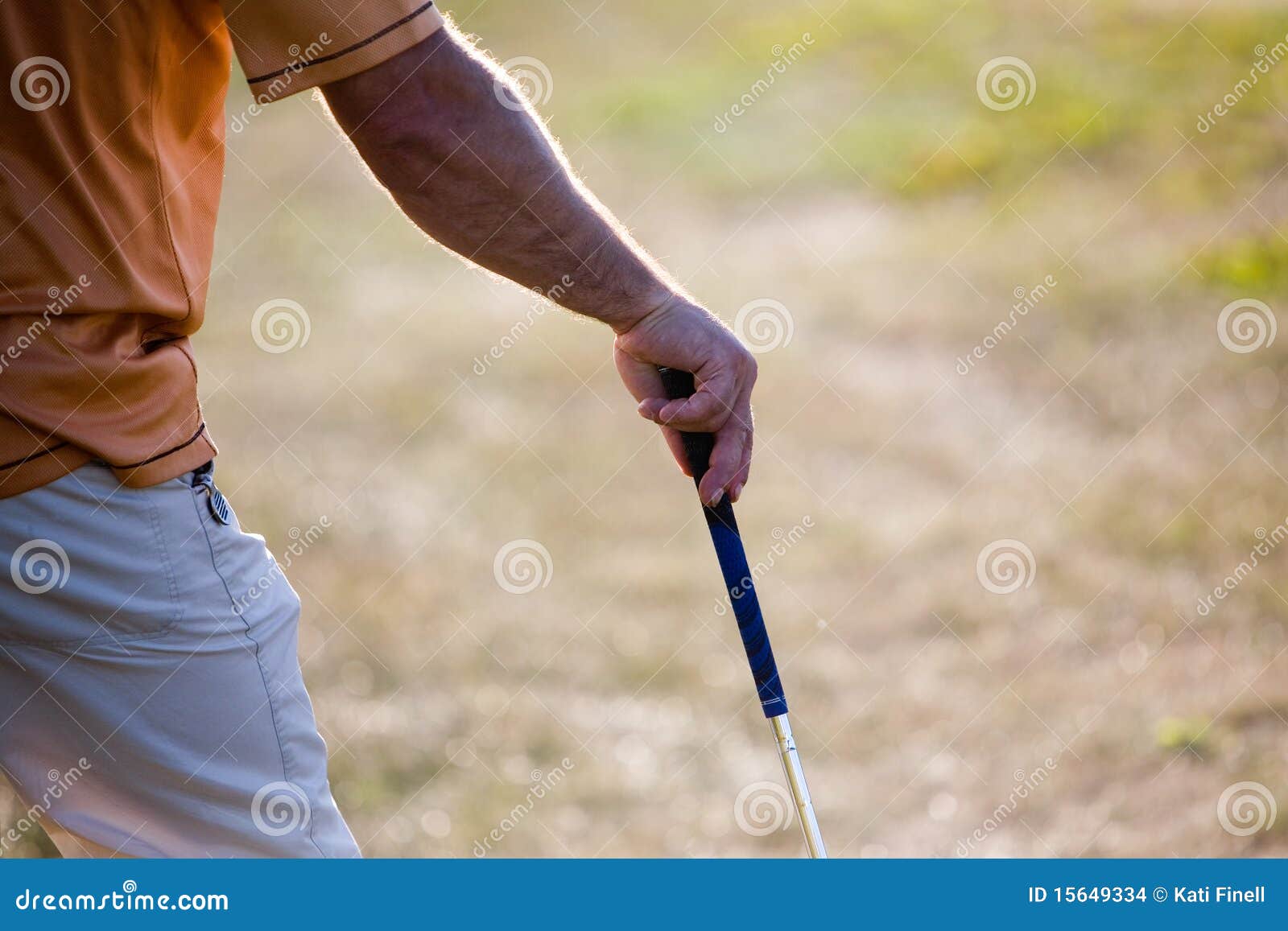 Golfing stock photo. Image of people, leisure, accessories - 15649334