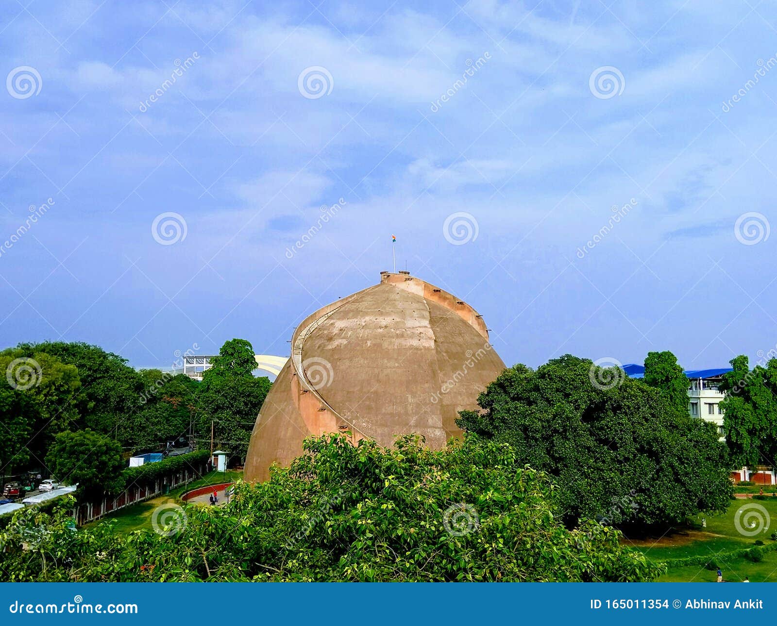 Golghar View, Patna, Bihar, India. Stock Photo - Image of bihar ... Golghar View, Patna, Bihar, India. Stock Photo - Image of bihar ...