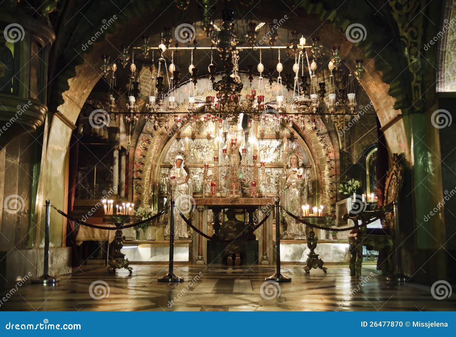 Golgotha editorial image. Image of faith, christianity - 26477870