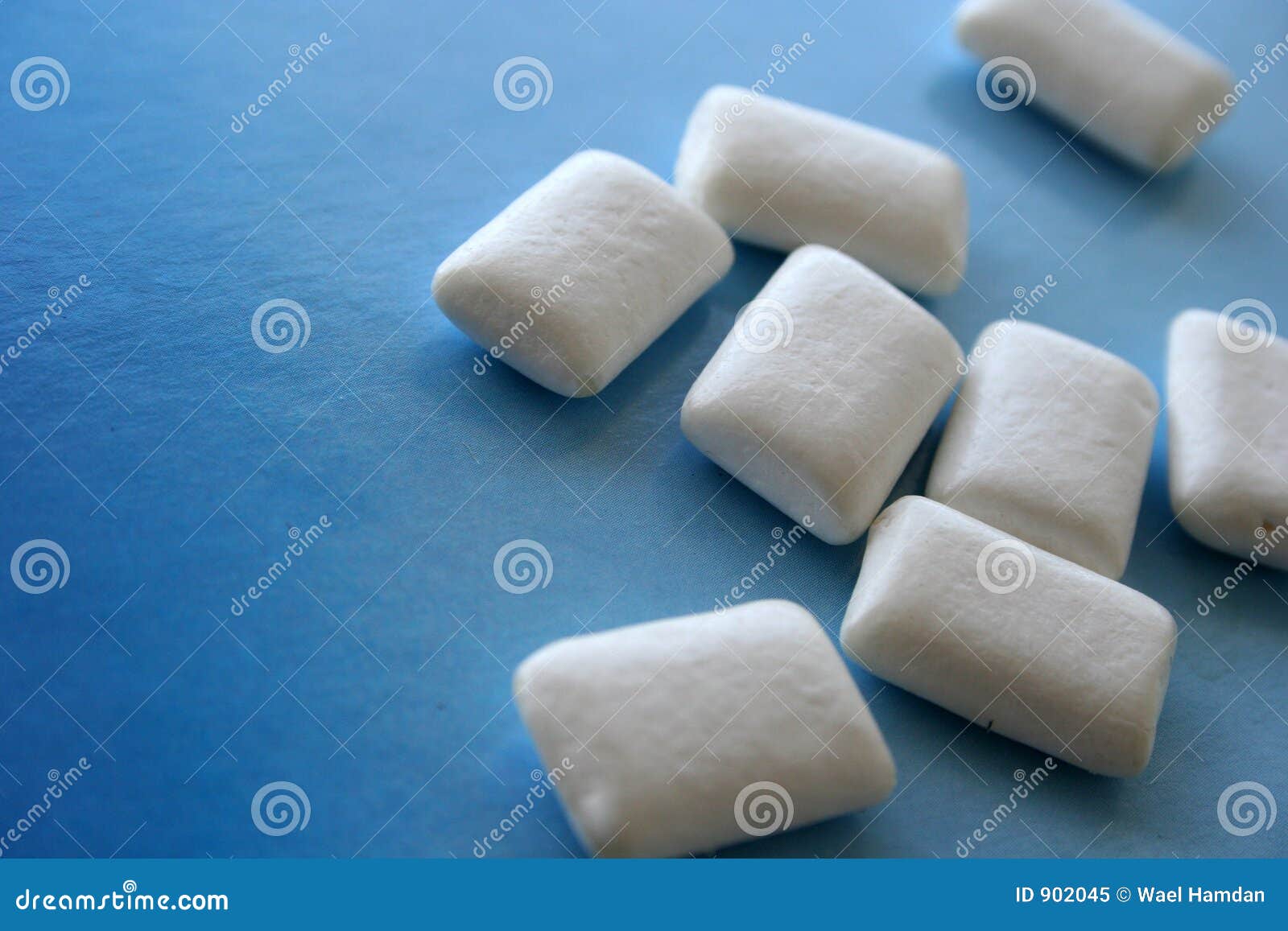 Goma imagen de archivo. Imagen de manojo, retroceder, coma - 902045