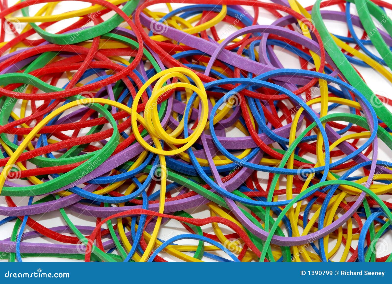 Gomas imagen de archivo. Imagen de vendas, venda, oficina - 1390799