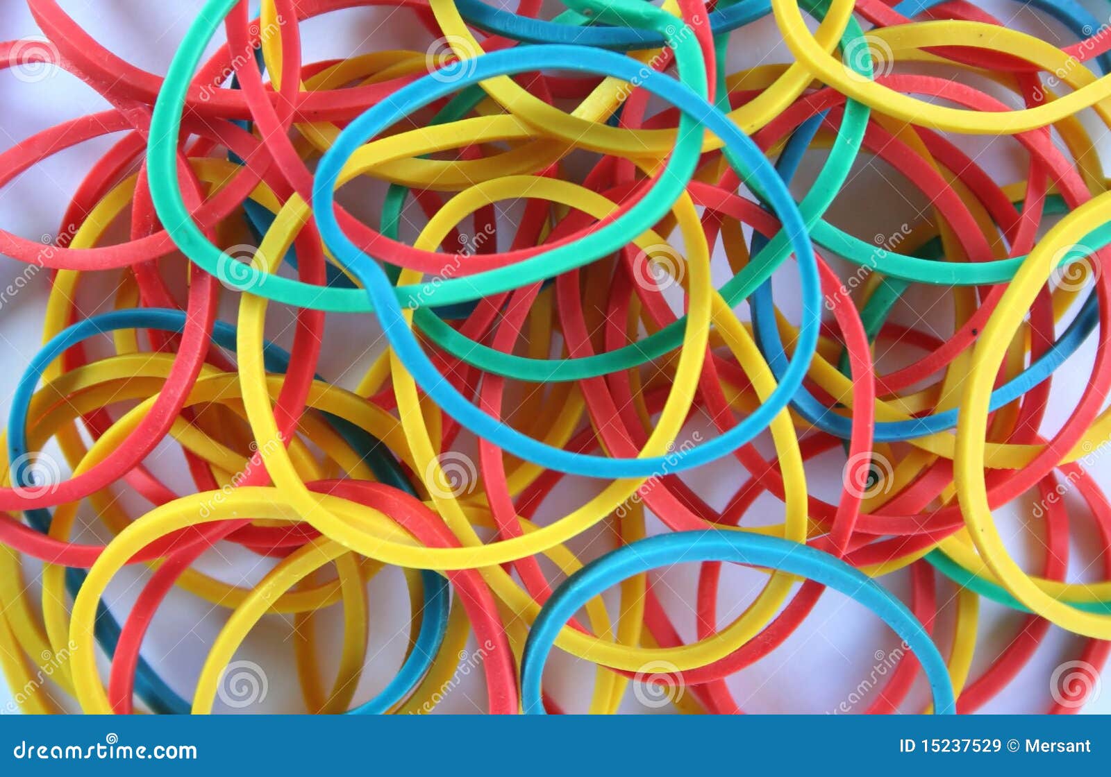 Gomas imagen de archivo. Imagen de colores, color, verde - 15237529