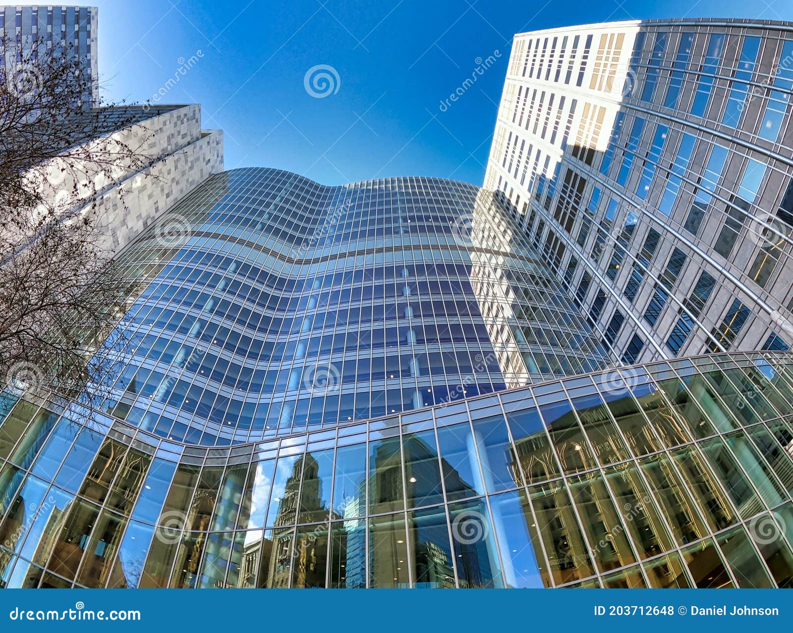 Gonda Building Mayo Clinic editorial stock photo. Image of gonda ...