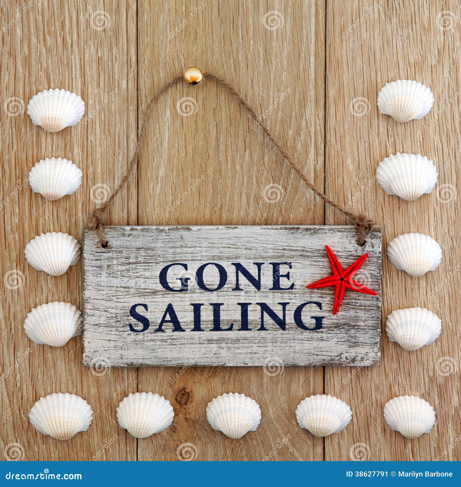 Gone Sailing stock image. Image of wood, sailing, rough - 38627791