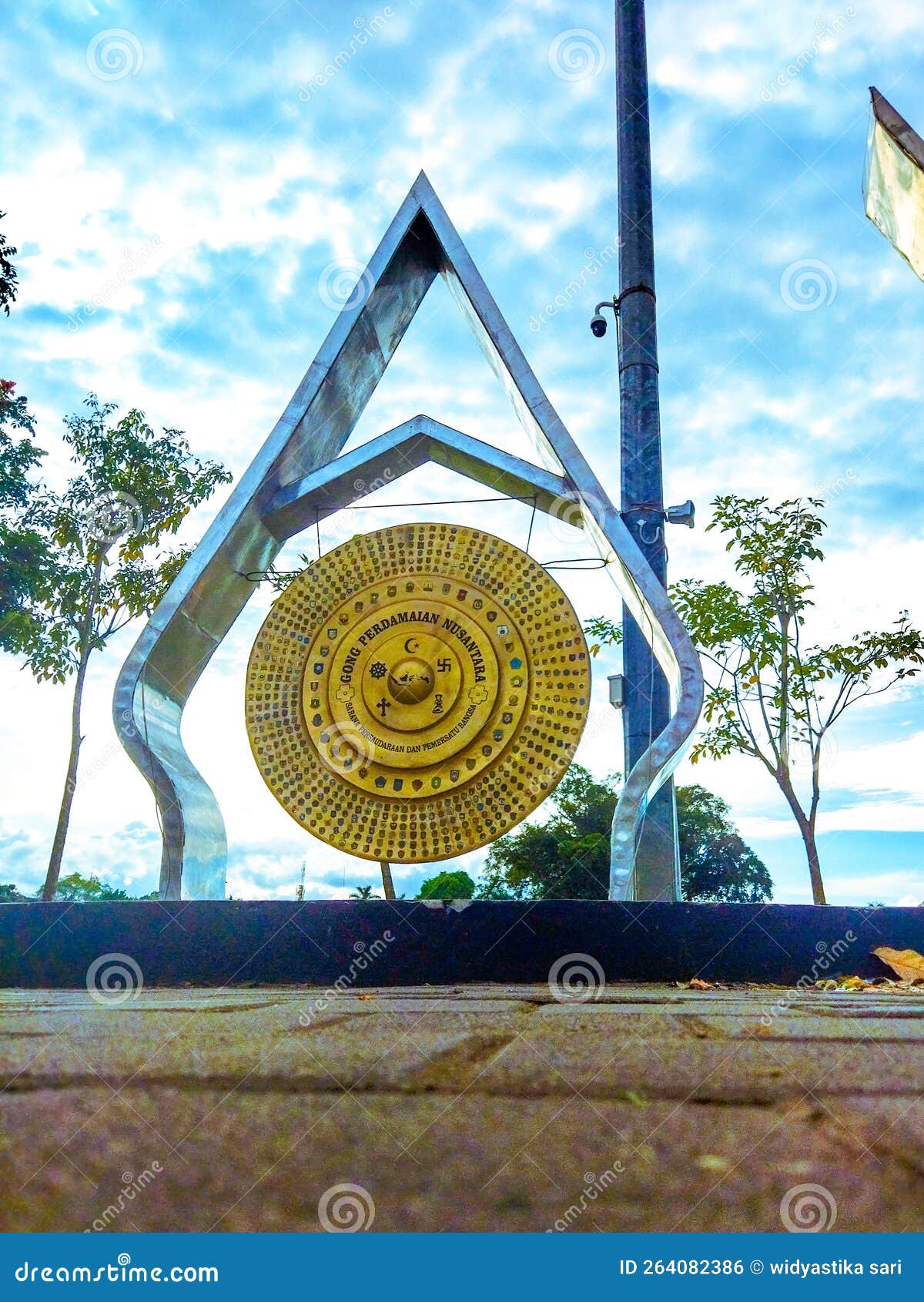 Gong Purworejo Stock Photos - Free & Royalty-Free Stock Photos from ...