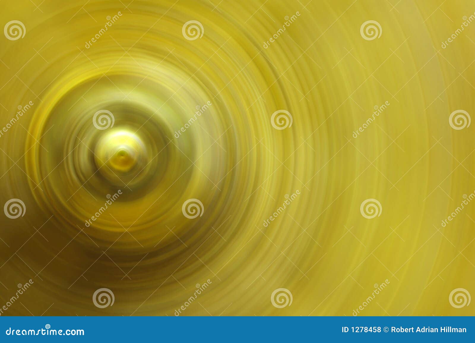 Gongo foto de stock. Imagem de dourado, onda, rapidamente - 1278458