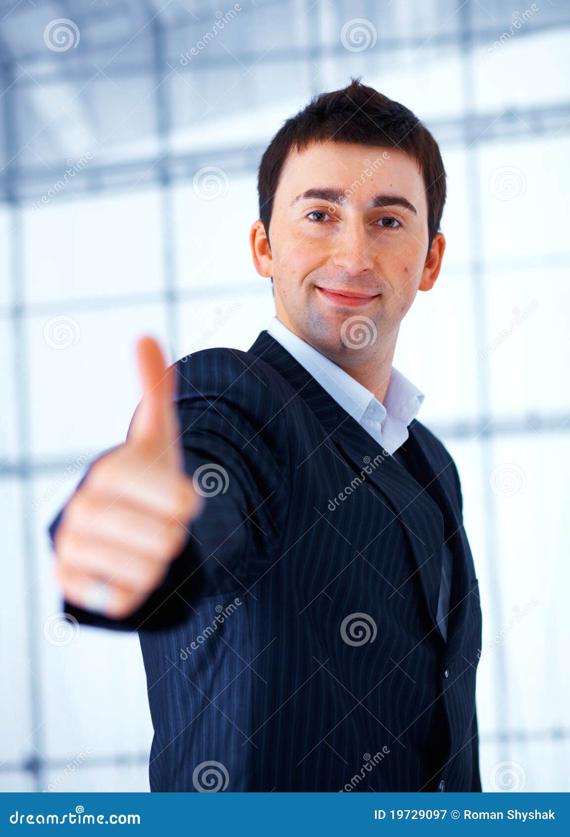 Good! stock image. Image of life, business, sign, human - 19729097