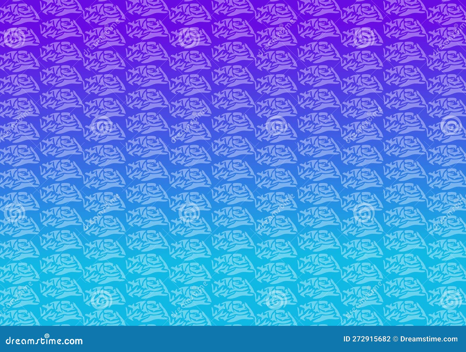 Colorful Abstract Design Suitable for Background or Wallpaper Stock ...