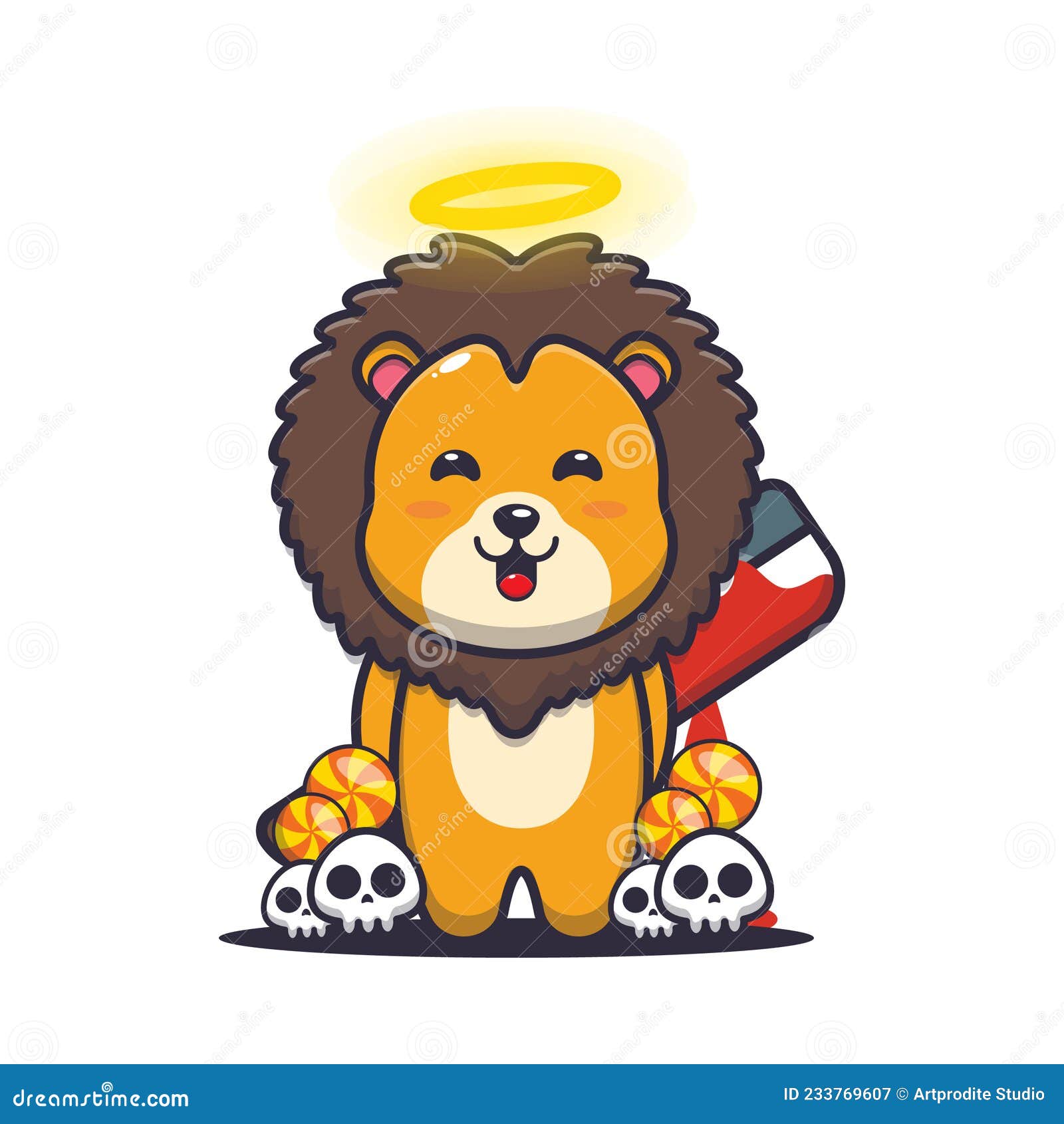 Bad Lion Stock Illustrations – 75 Bad Lion Stock Illustrations, Vectors ...