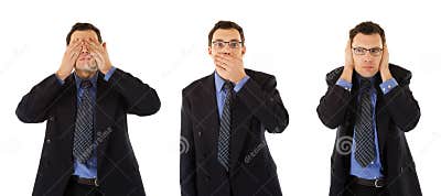 Good behavior stock image. Image of metaphor, idea, business - 3933527