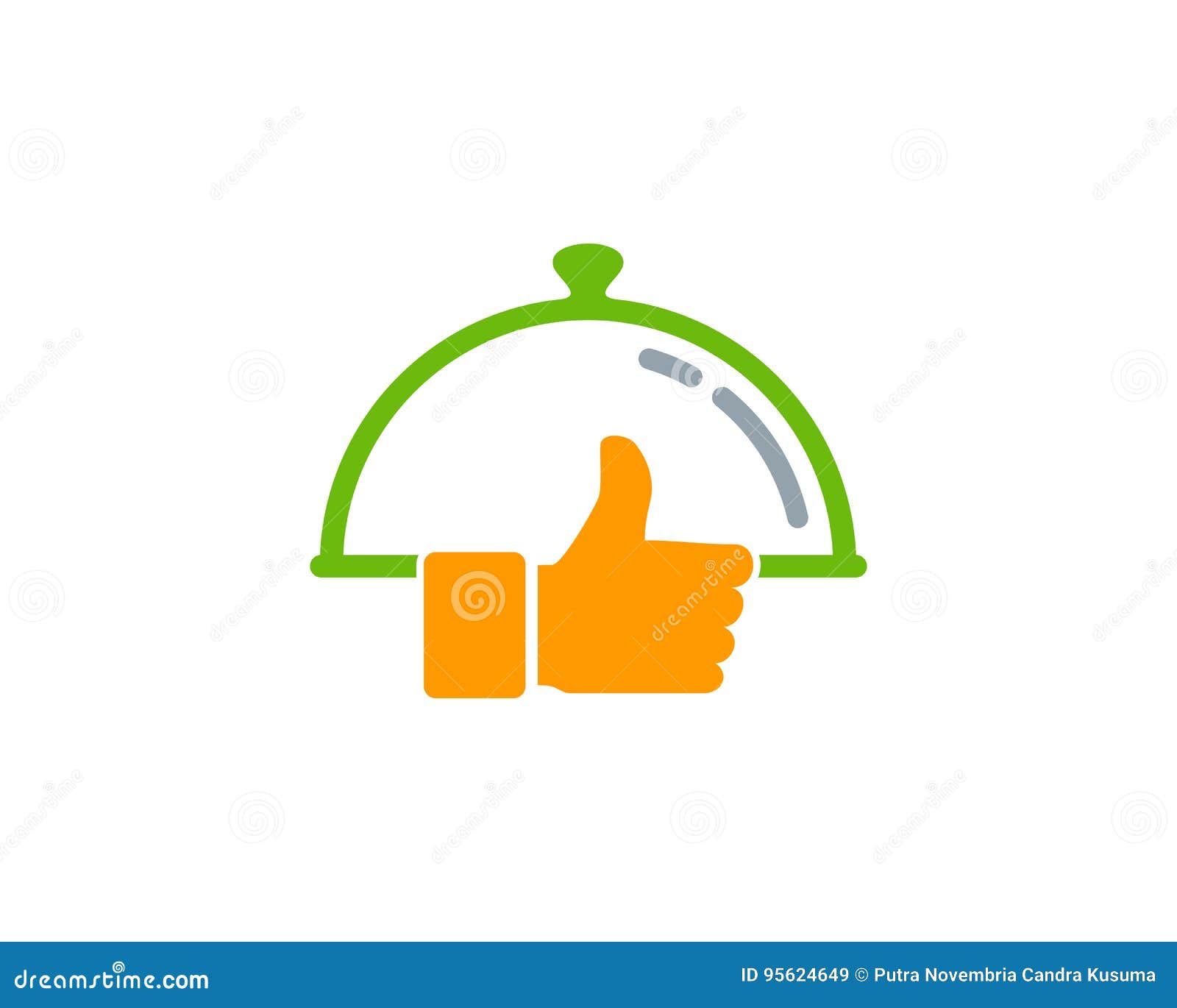 Good Best Food Icon Logo Design Element Stock Vector - Illustration of ...