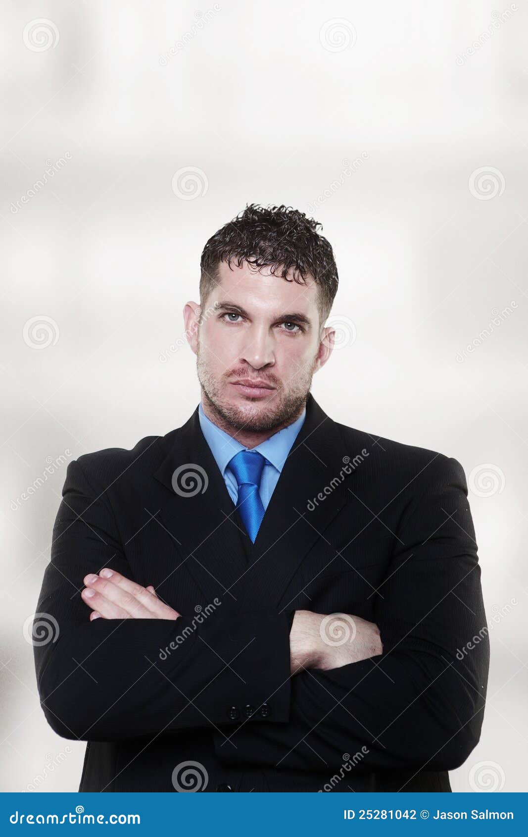 Good boss stock photo. Image of formal, manager, worker - 25281042