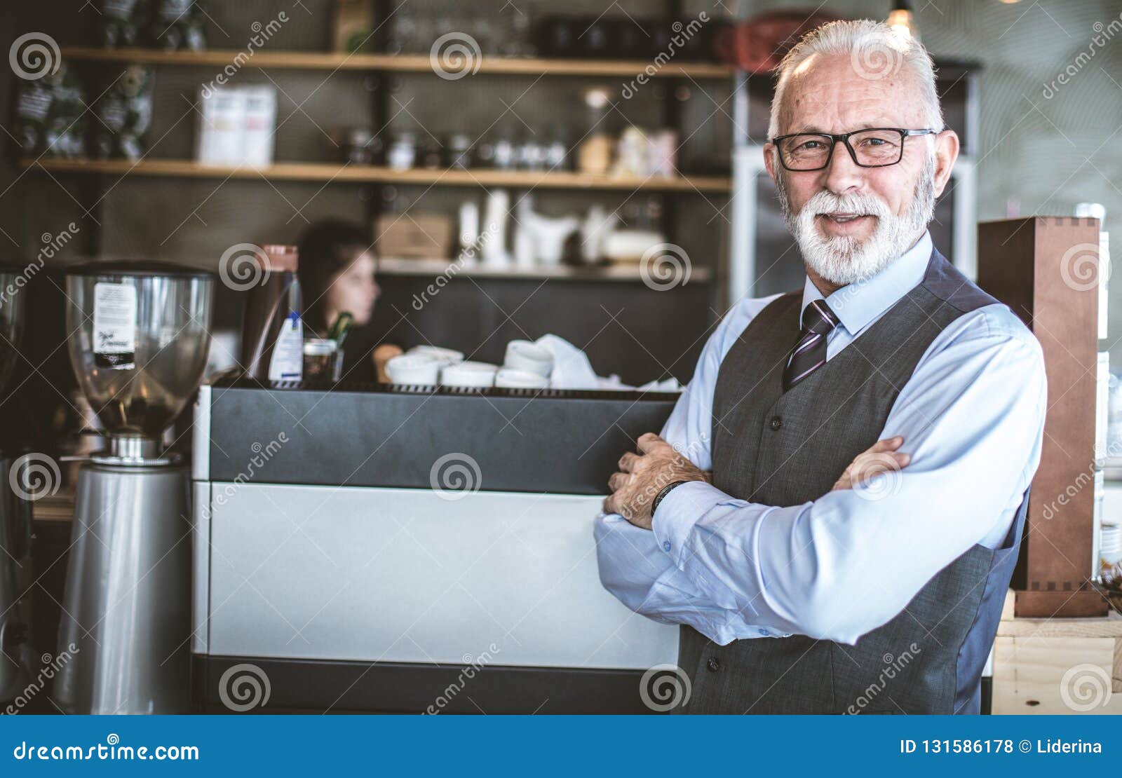 Good boss. stock photo. Image of office, boss, casual - 131586178