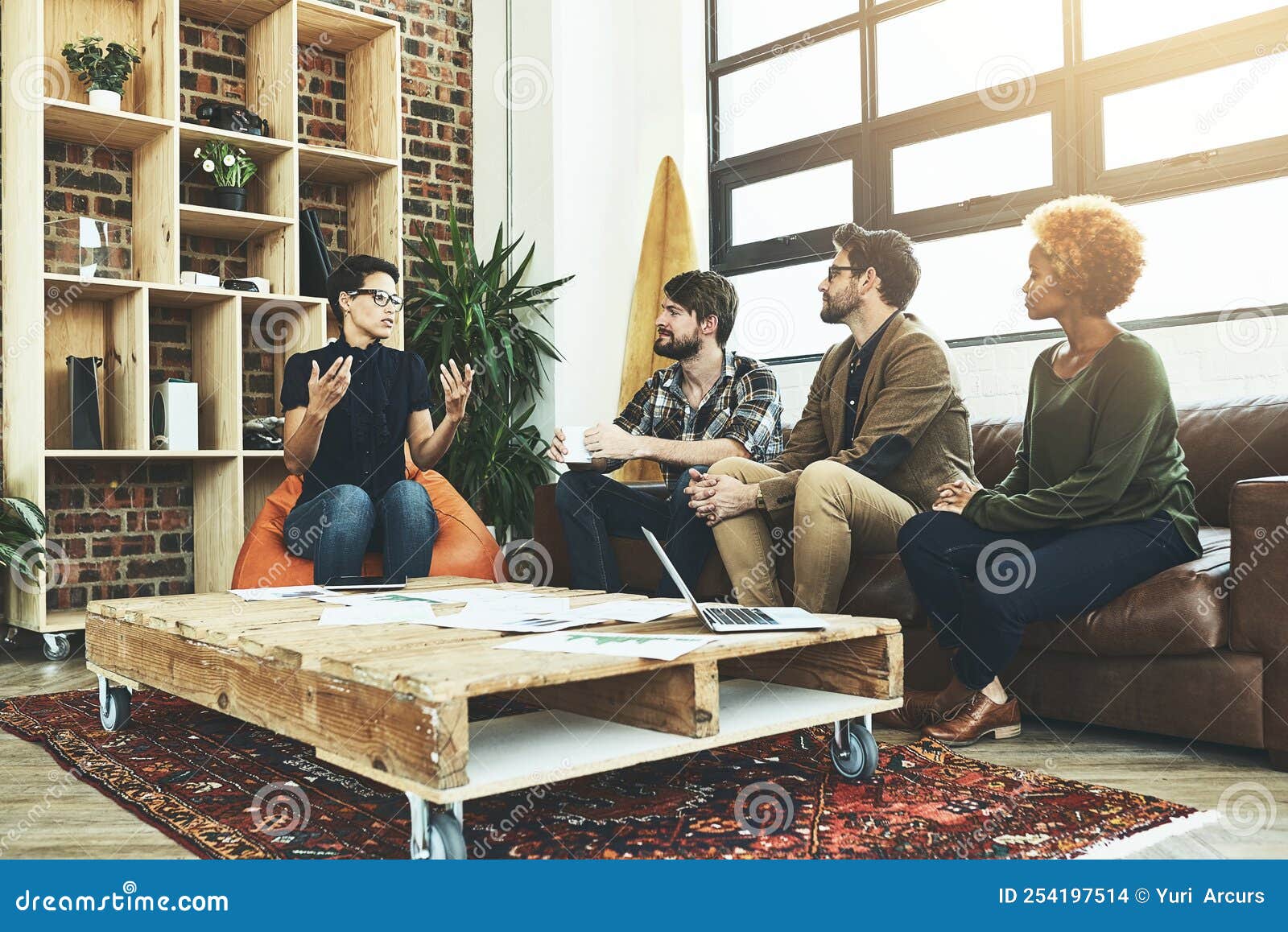 Brainstorming Critical Risks In A Risk Management Matrix Royalty-Free ... Brainstorming Critical Risks In A Risk Management Matrix Royalty-Free ...
